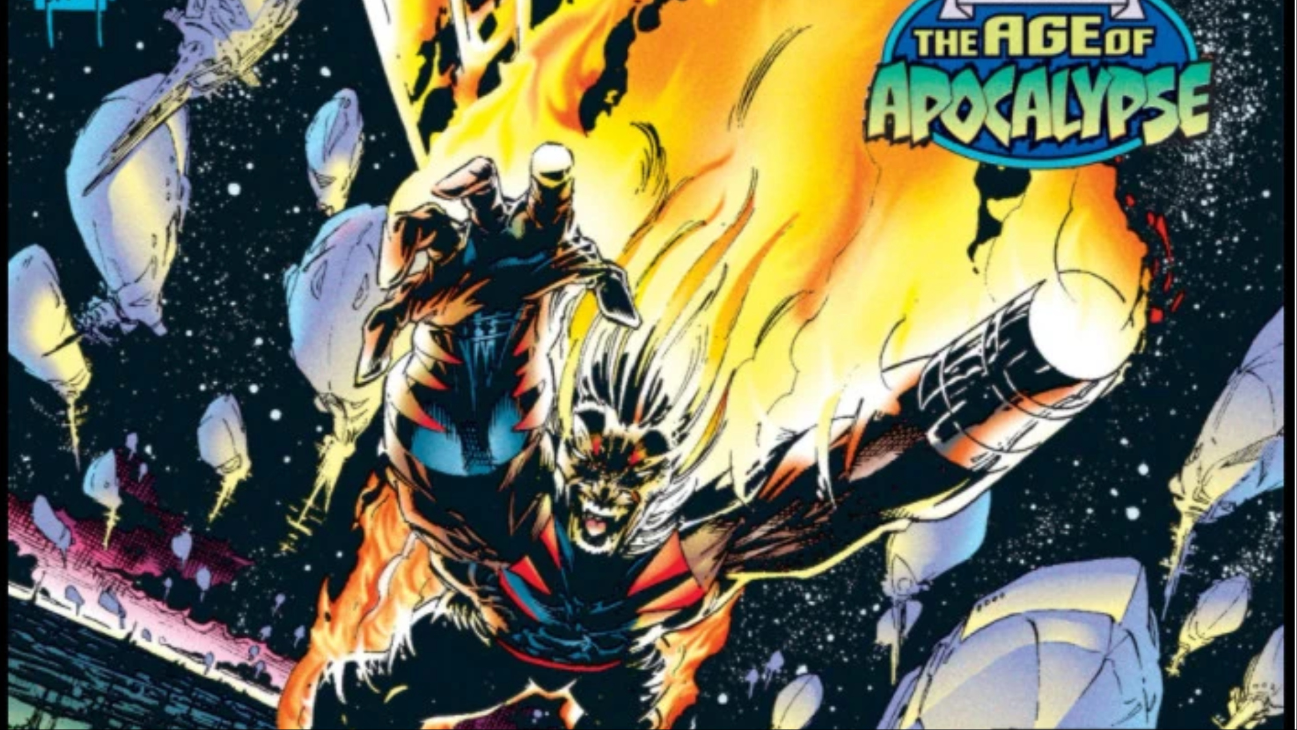 10 Best Versions of Wolverine - ComicBook.com