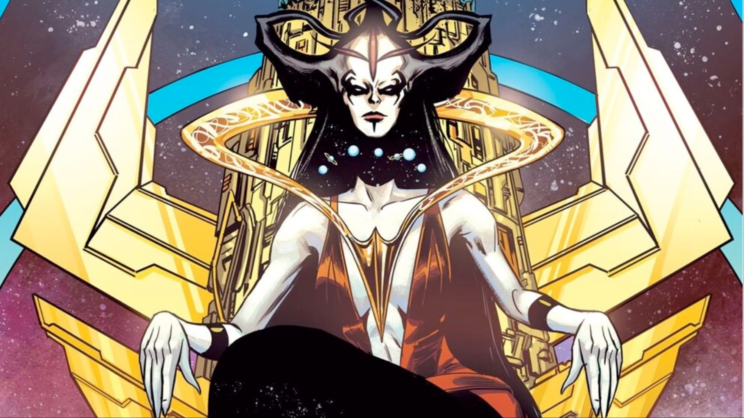 7 Most Overpowered DC Characters, Ranked (& You Won't Guess Number 1)