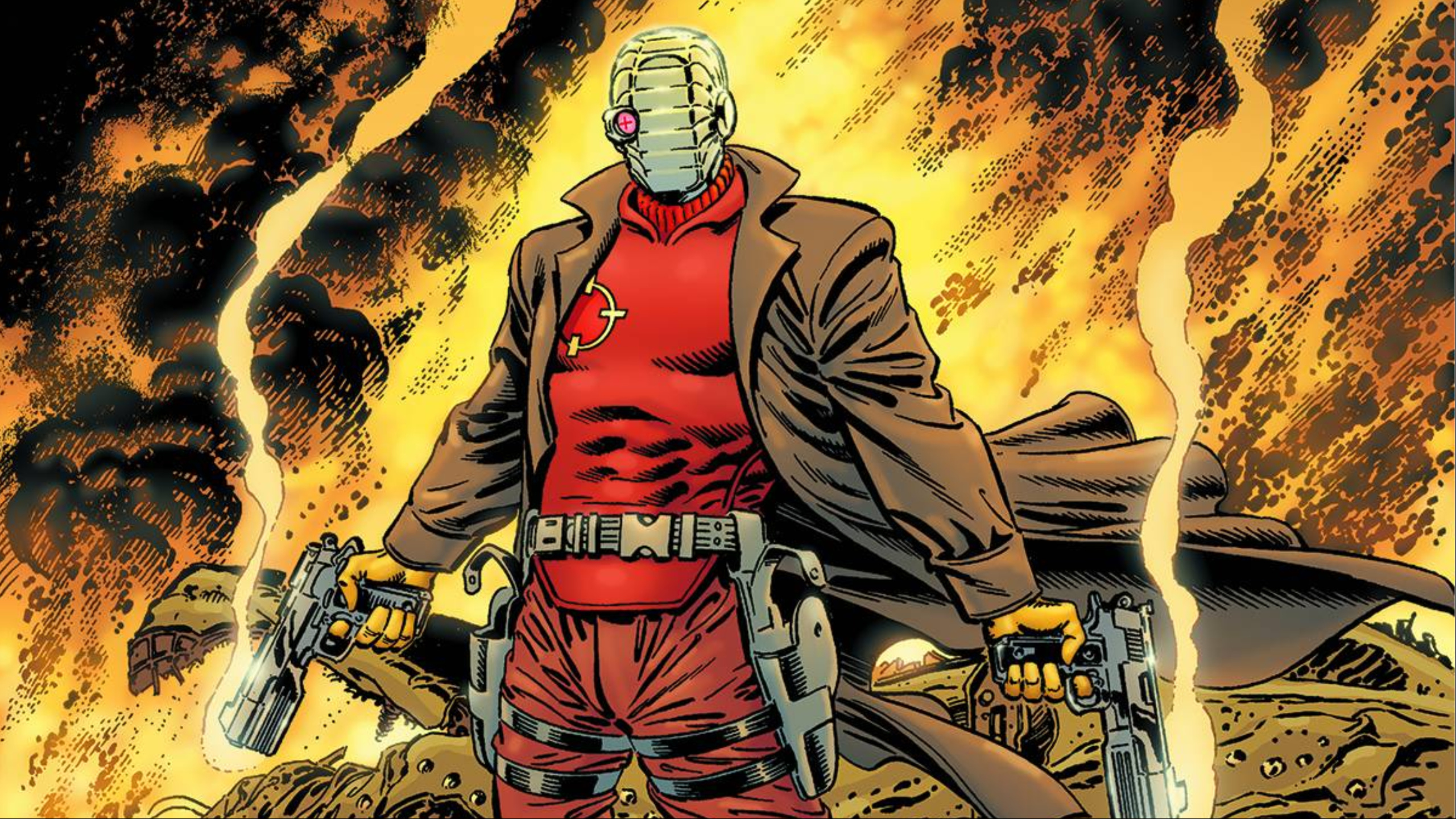 10 DC Supervillains Who Defined the 1950s - ComicBook.com