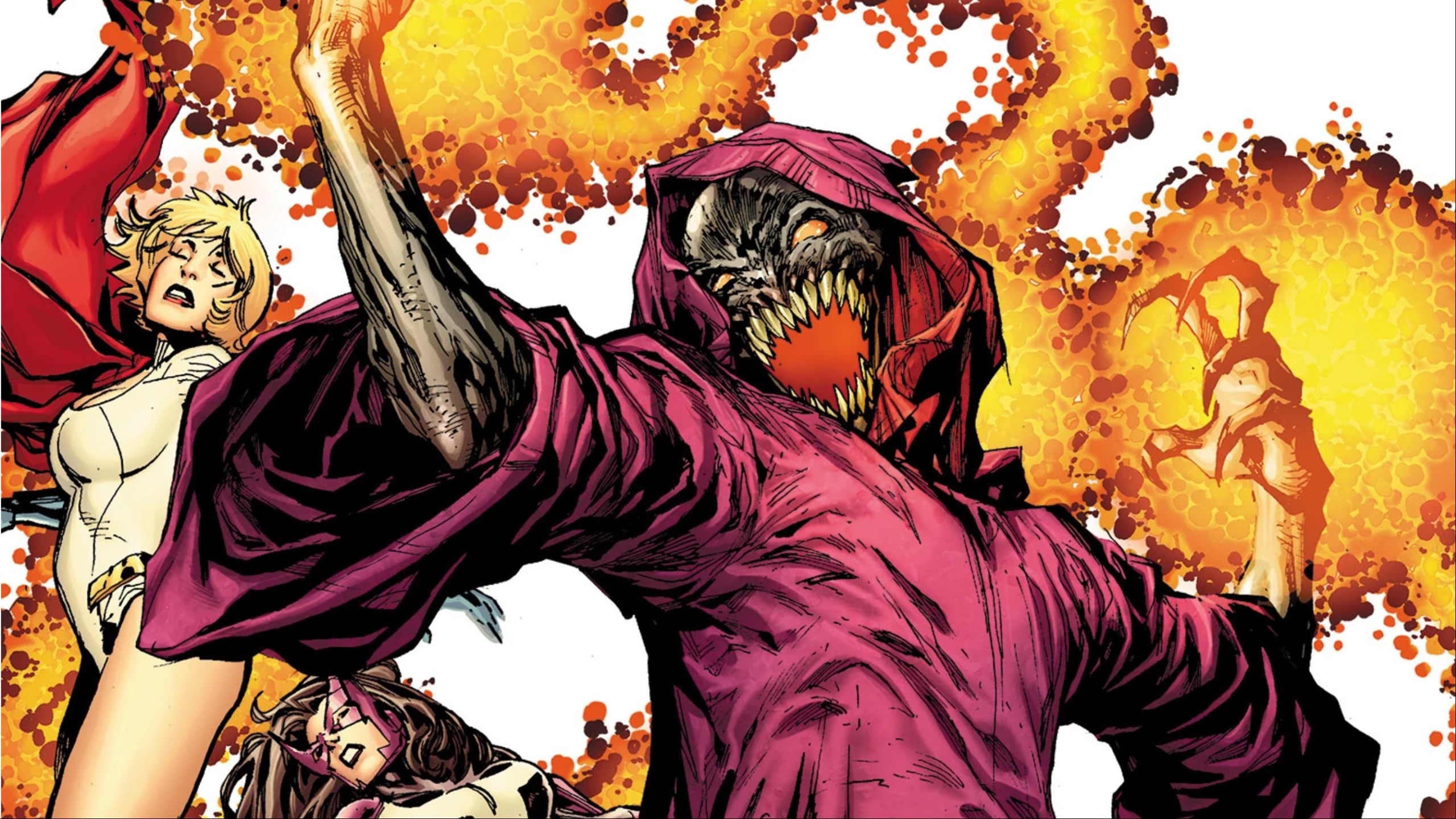 10 DC Villains Who Defined the 1970s - ComicBook.com