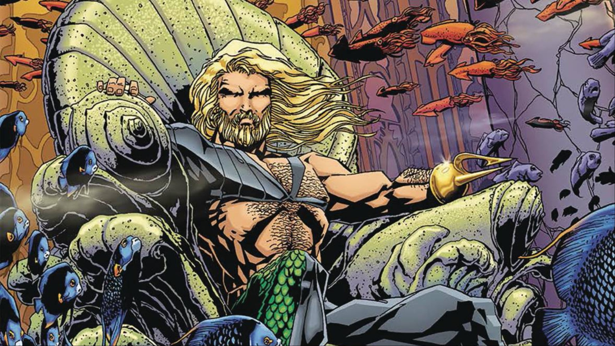 5 Major DC Characters That Need Absolute Versions ASAP - ComicBook.com