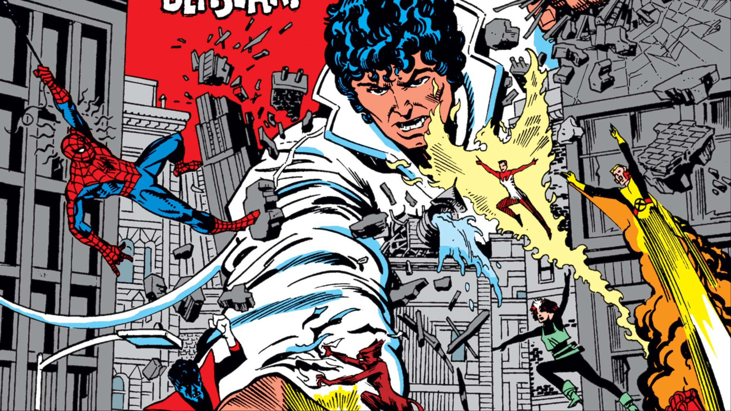 7 Worst Comics Crossovers, Ranked