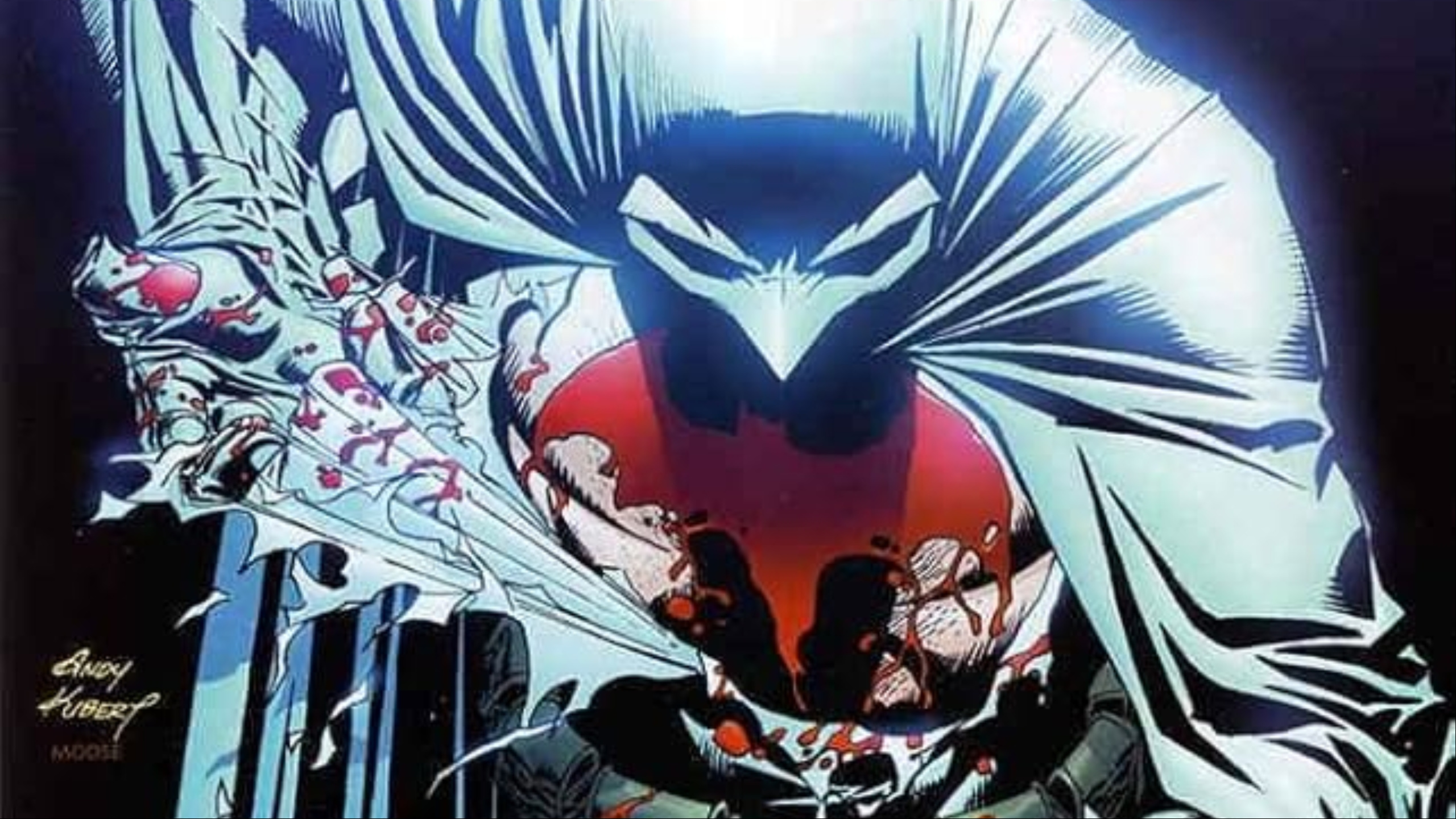 7 DC That Retcons Actually Made Things Better