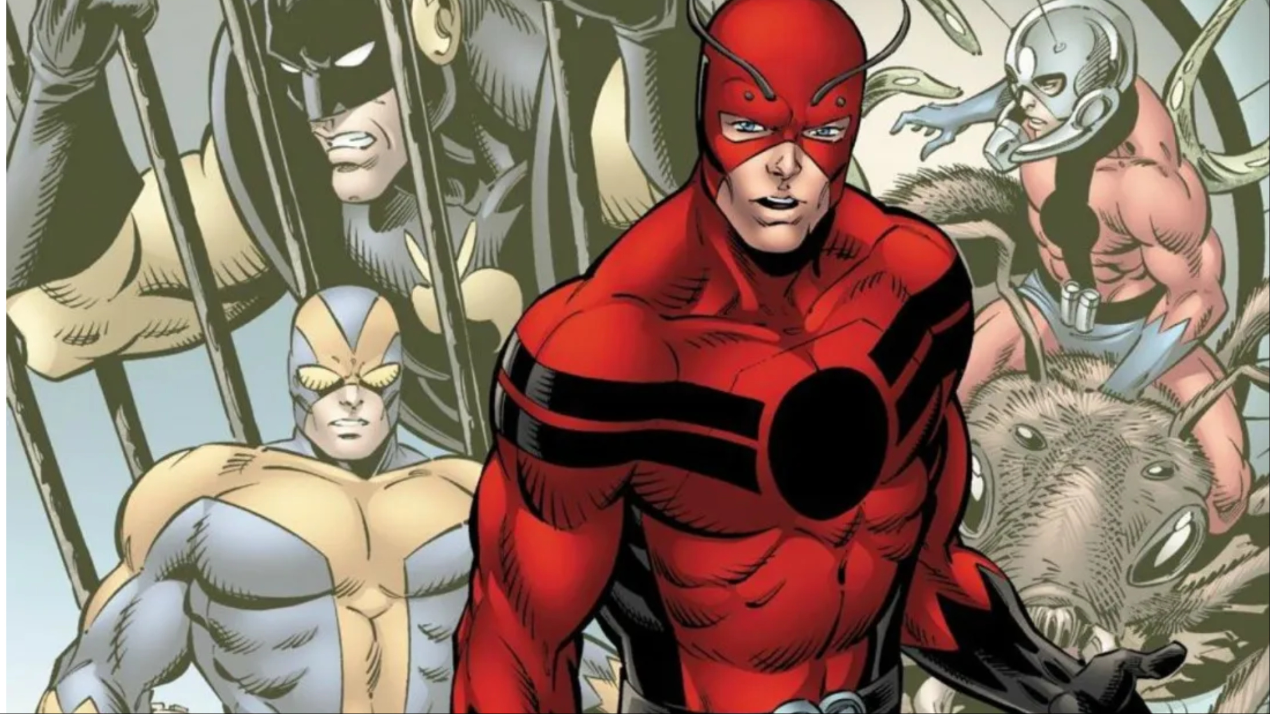 10 Best Avengers & Number 1's Not Iron Man