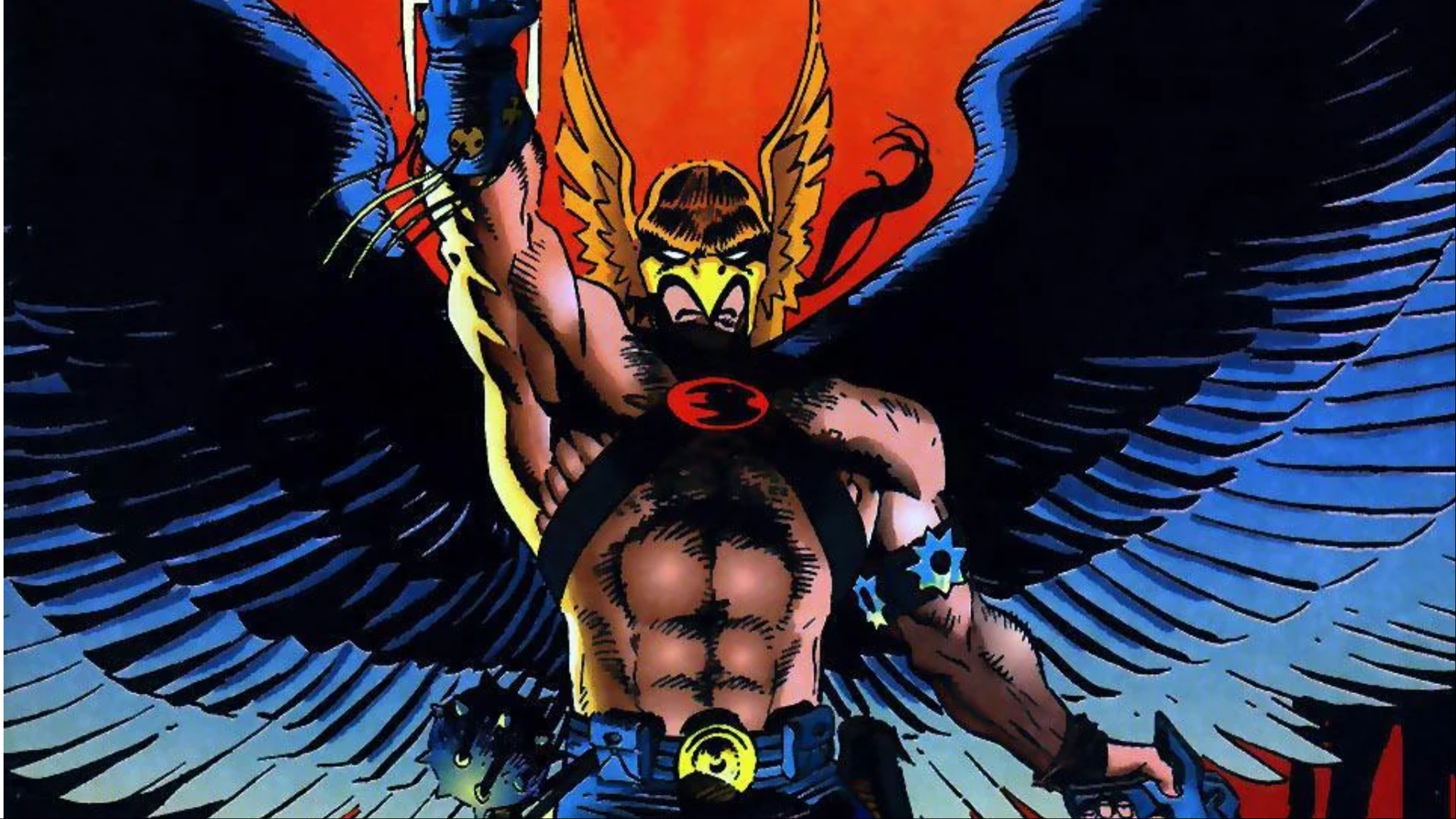 This Retcon Totally Changed the DC Universe Forever (and You May Not ...