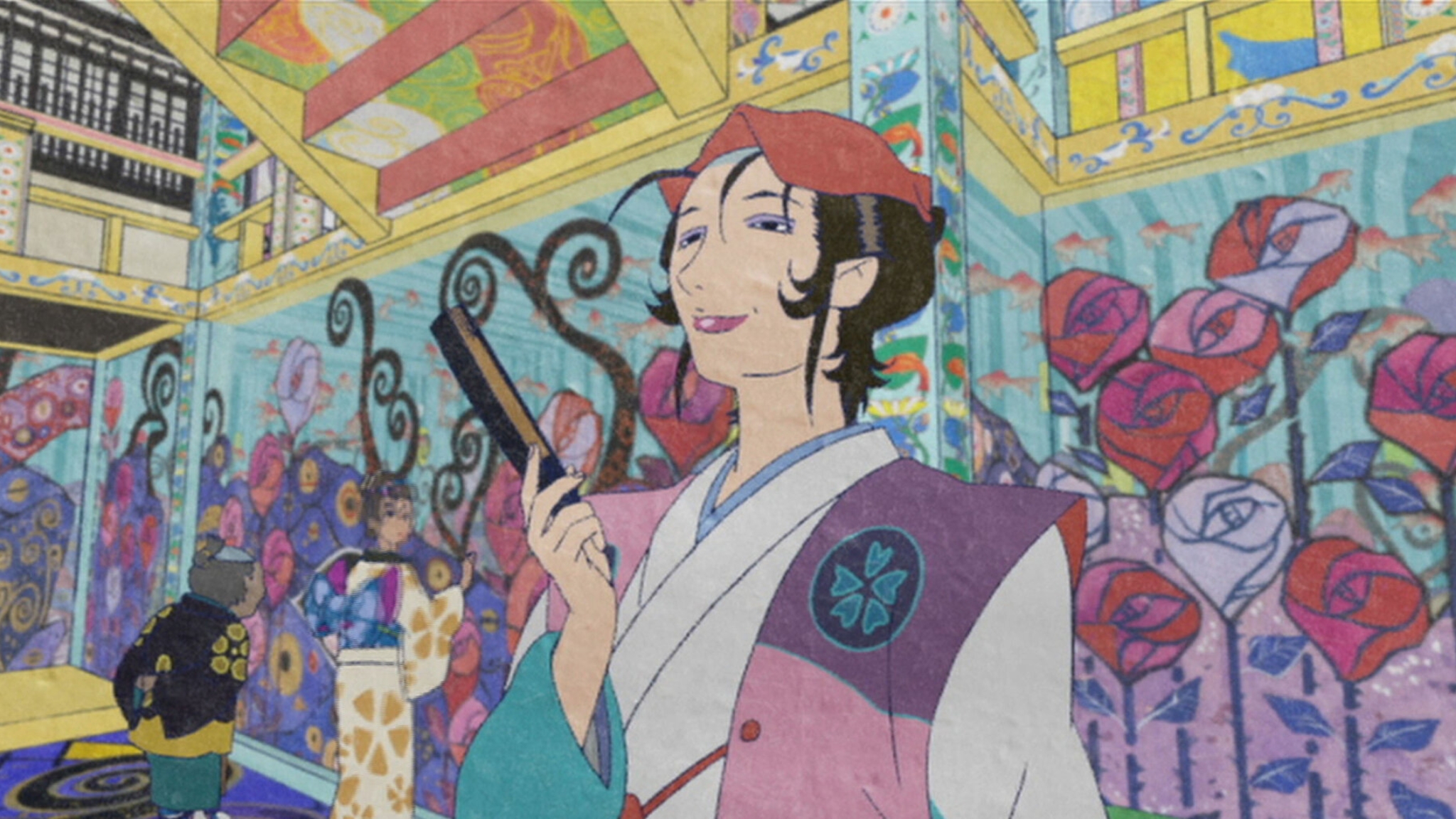 10 Original Anime Every Fan Needs to Watch - ComicBook.com