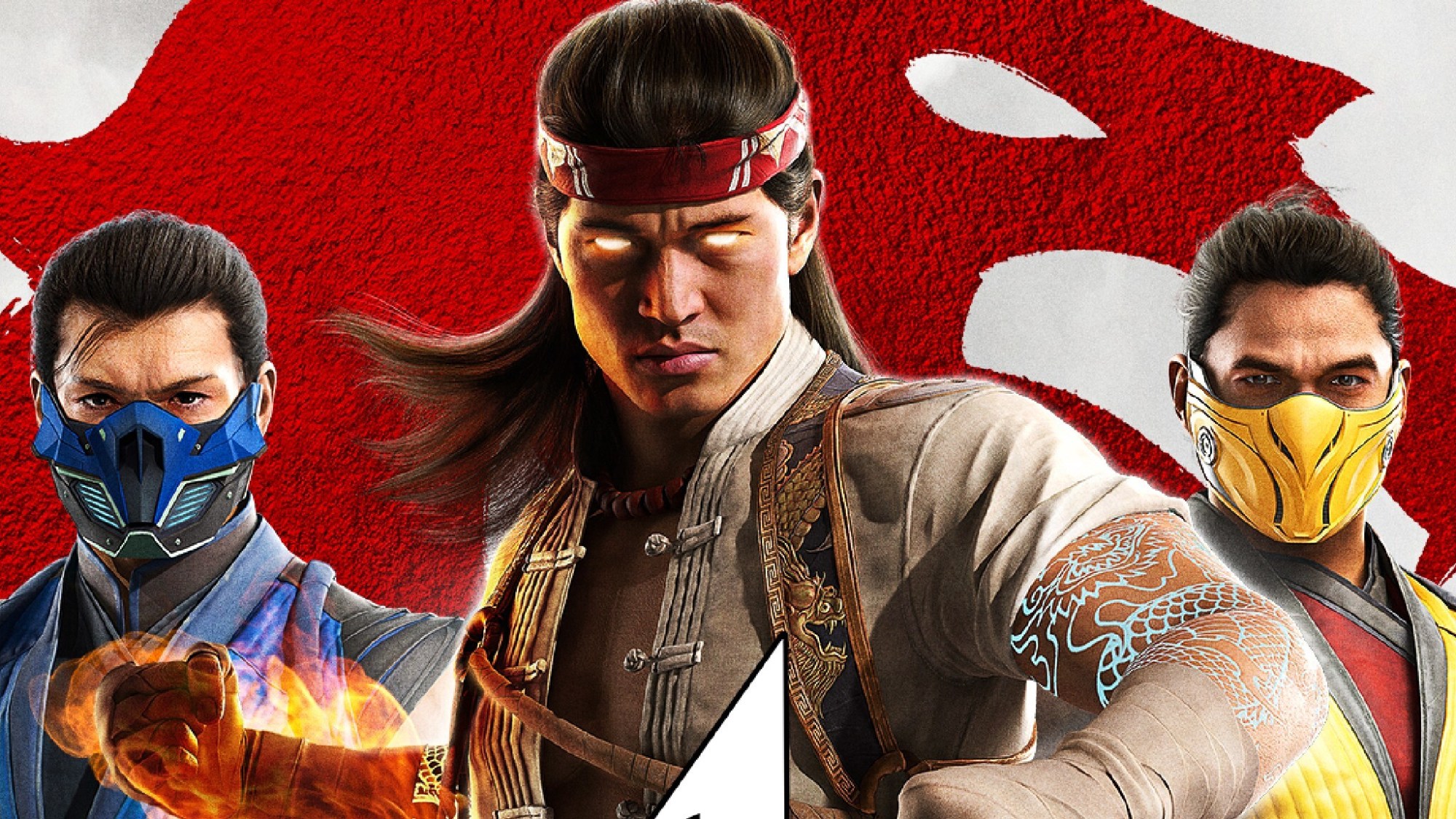 Mortal Kombat 1 Gets Surprising New Balance Update, Patch Notes Revealed