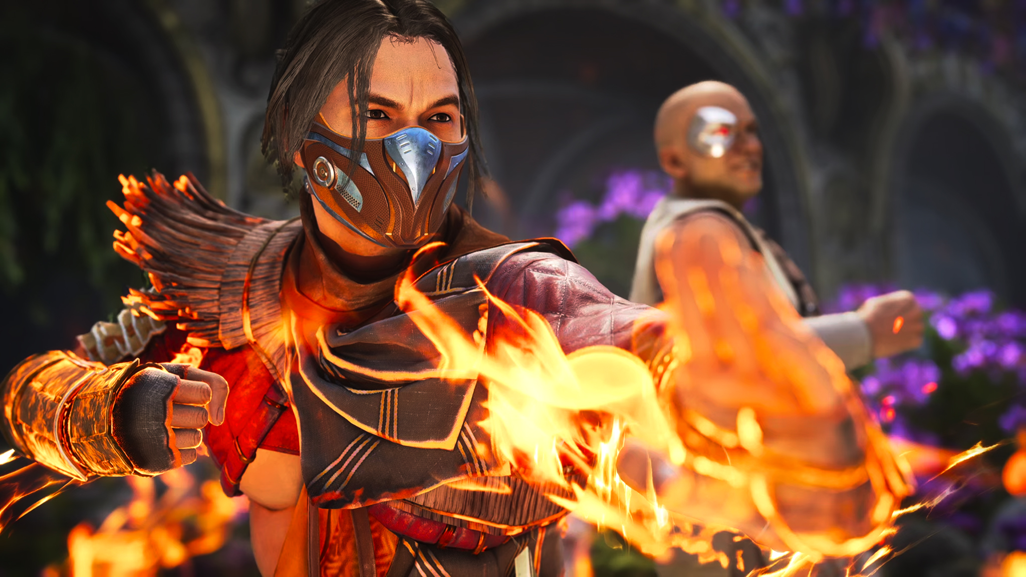 Mortal Kombat 1 DLC Officially Done, Dev Shifting Focus to "Next Project"