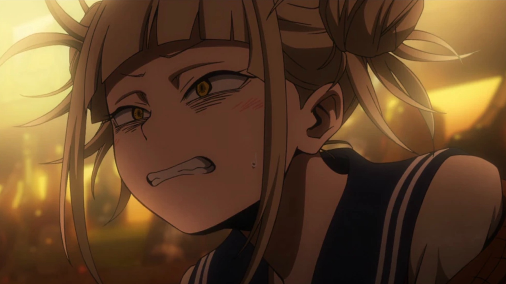 My Hero Academia Creator Reveals Toga's Fate Was Originally Very ...