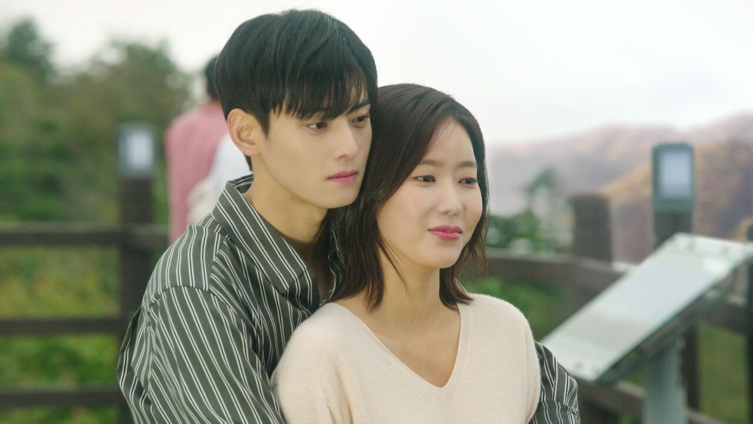 10 Best K-Dramas Based on Webtoons & Manhwa - ComicBook.com