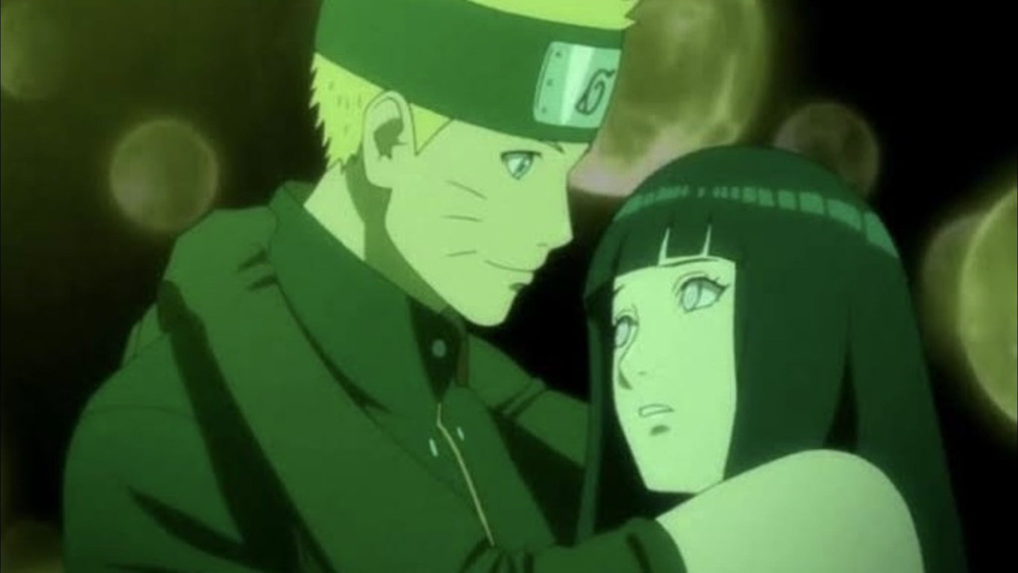 Naruto Basically Married His Dad (And Fans Agree) - ComicBook.com