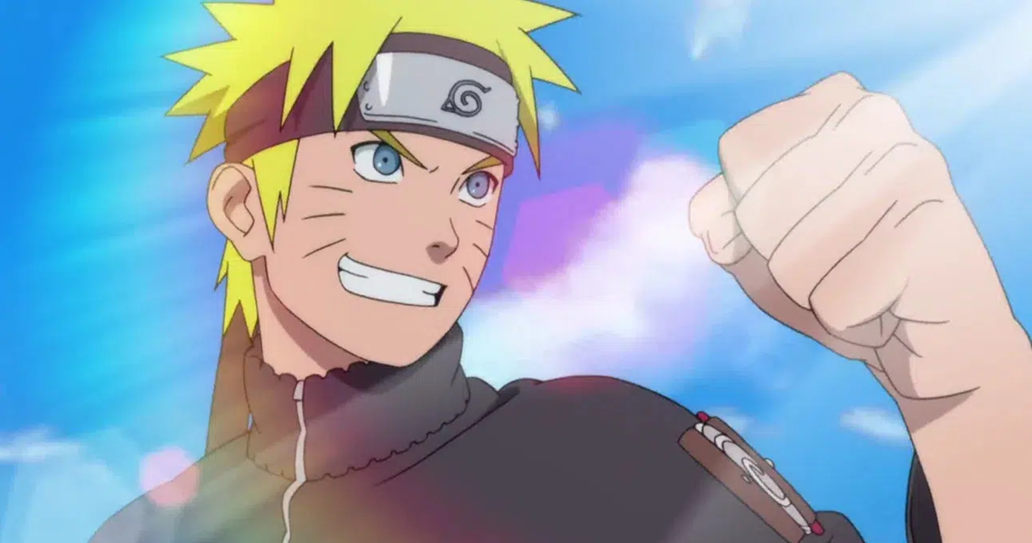 Naruto Reveals Major Streaming Surprise - ComicBook.com