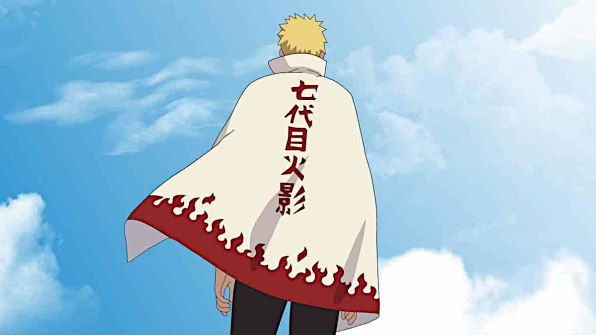 Every Hokage in Naruto & Boruto, Ranked From Worst to Best - ComicBook.com