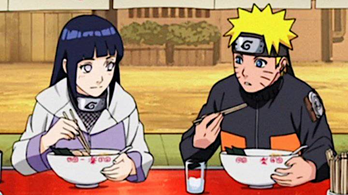 Naruto Basically Married His Dad (And Fans Agree) - ComicBook.com