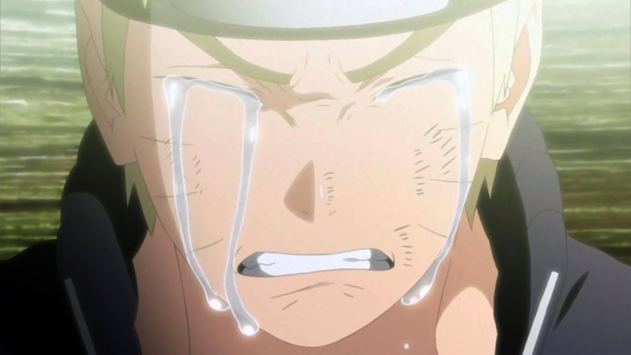 Naruto Voice Actor Ken Shiroyama Dies at 92 - ComicBook.com