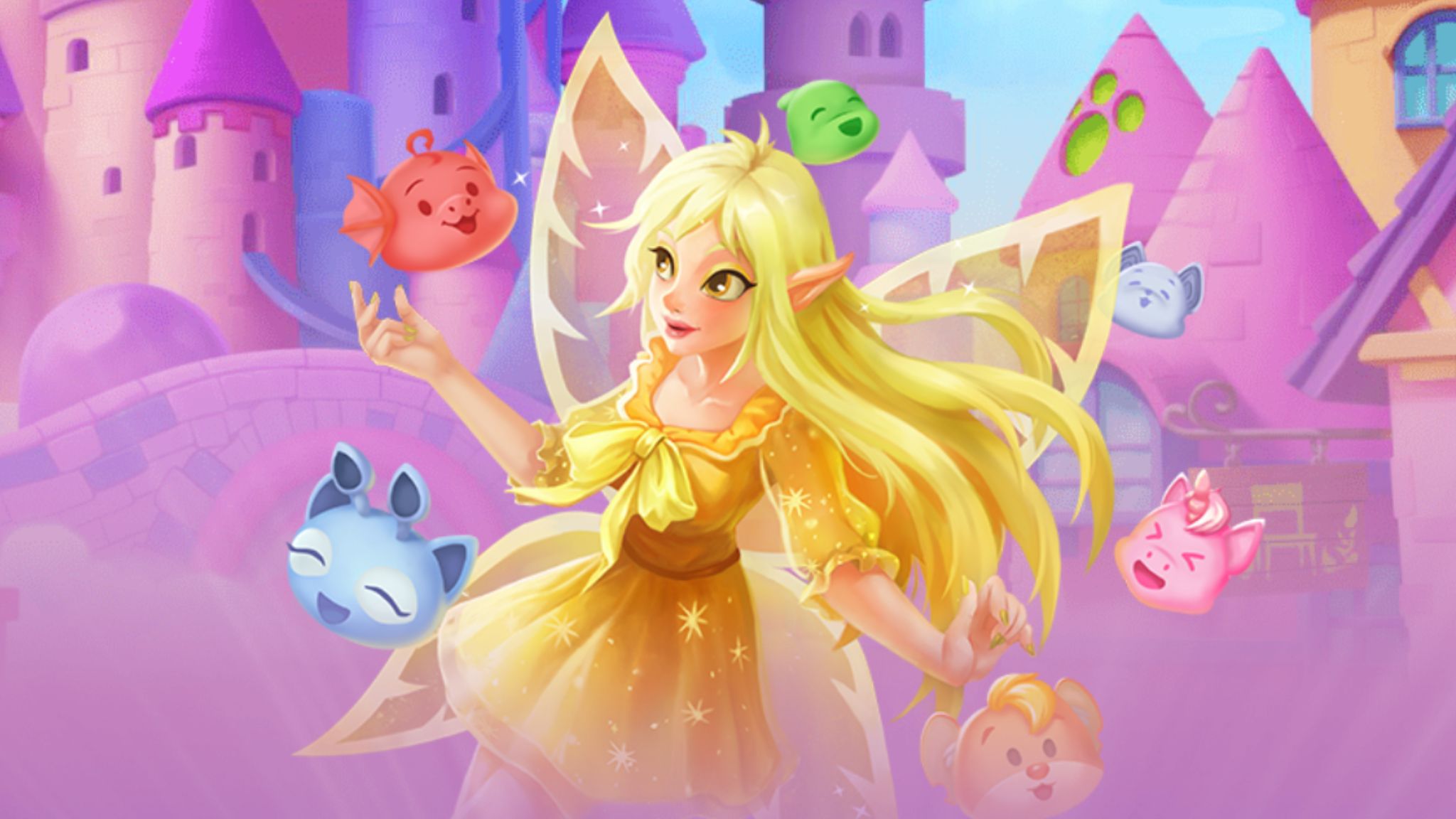 Neopets Celebrates Comeback with Surprising New Food Collab