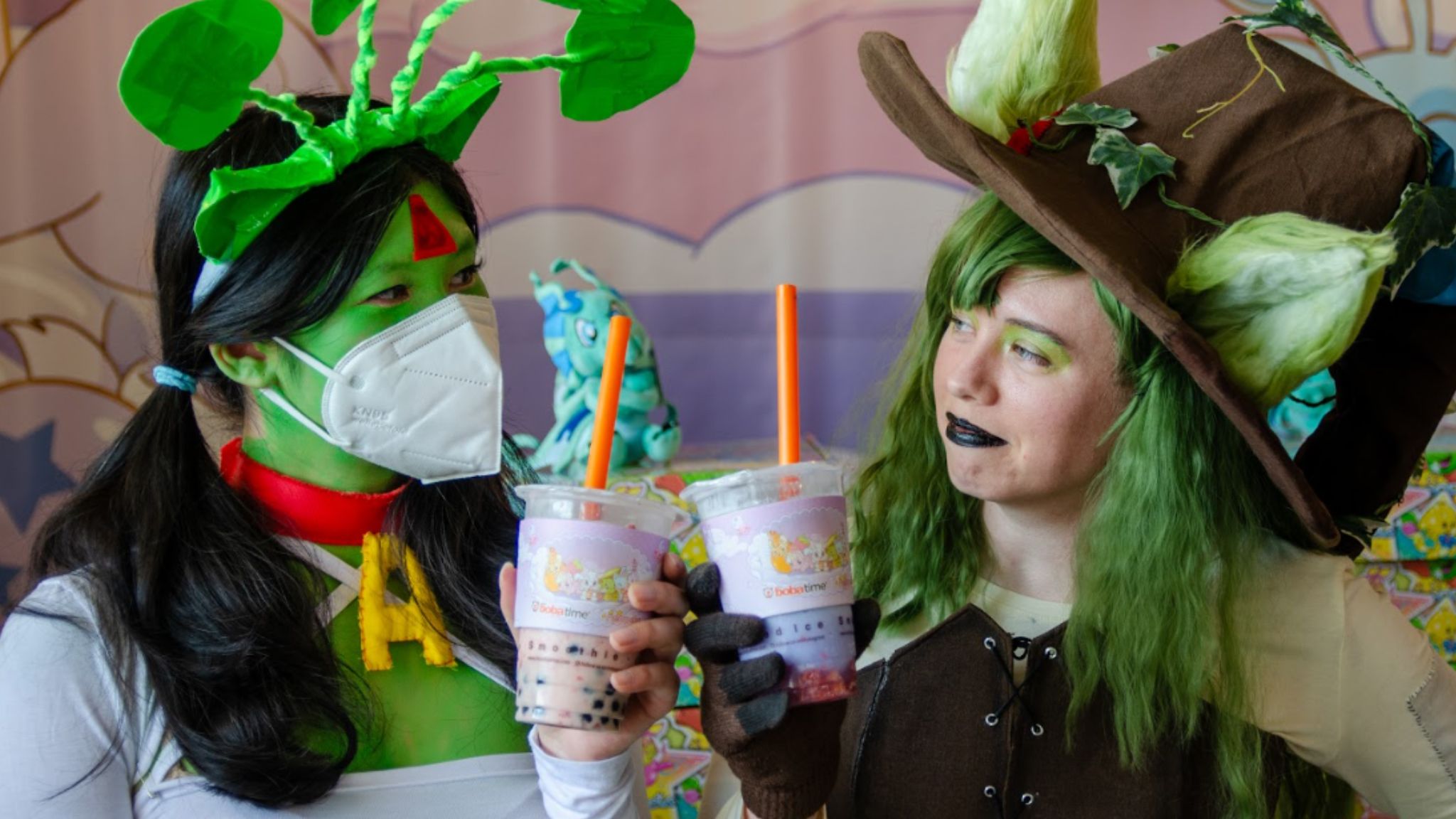 Neopets Celebrates Comeback with Surprising New Food Collab