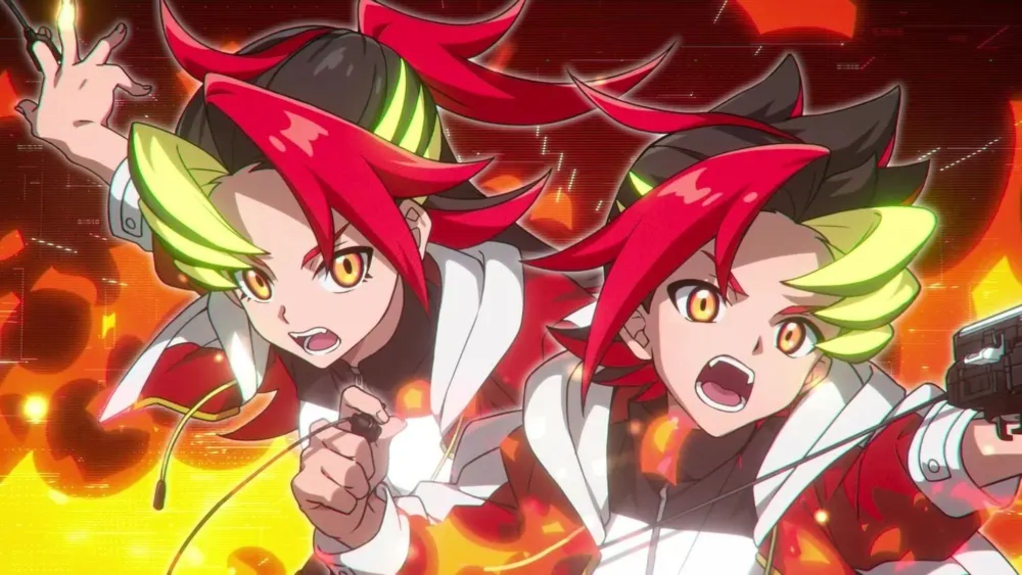 New Beyblade X: EvoBattle Video Game Announced for 2025