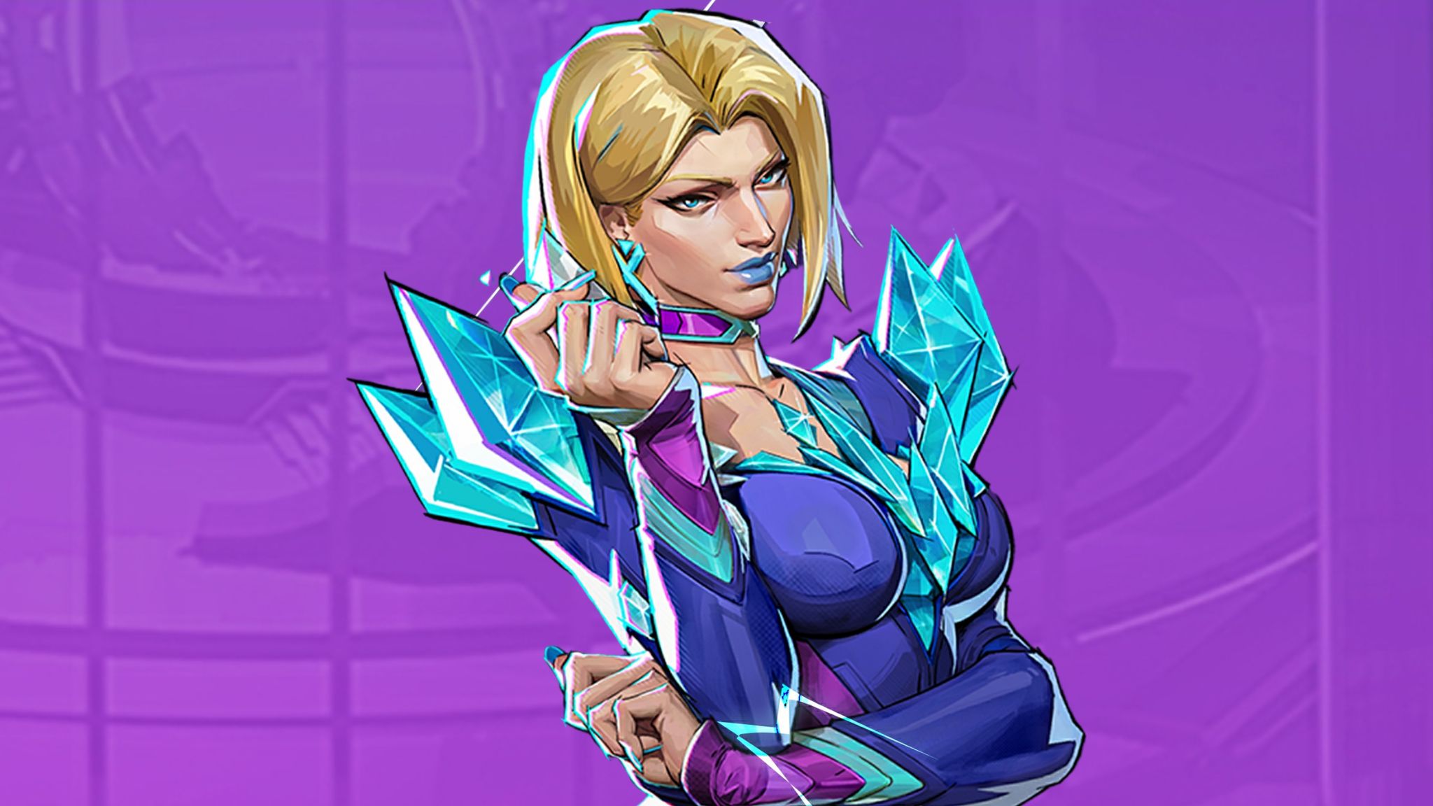 Marvel Rivals Season 2.5 Twitch Drops Have Arrived with New Emma Frost ...