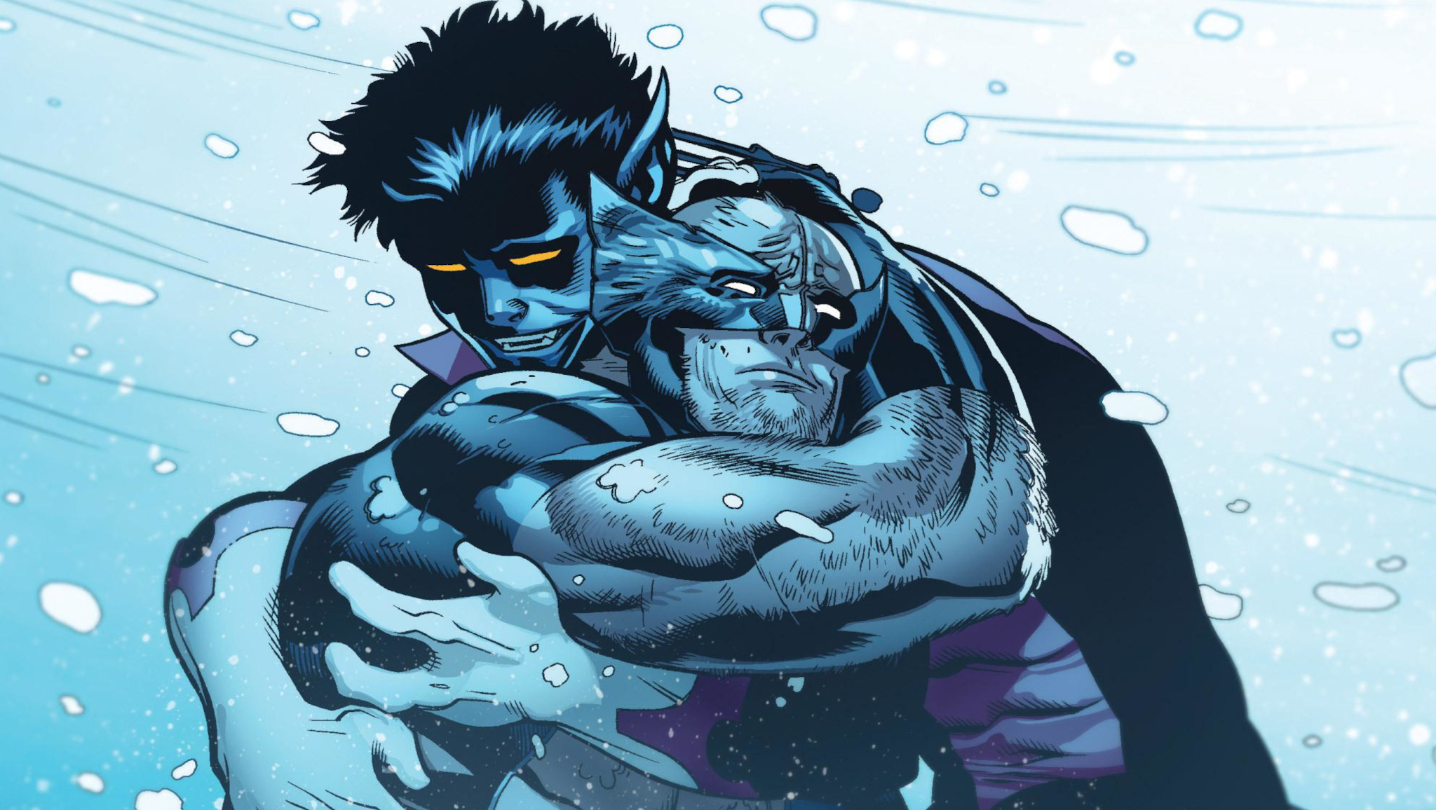 10 Best Duos in Comics - ComicBook.com