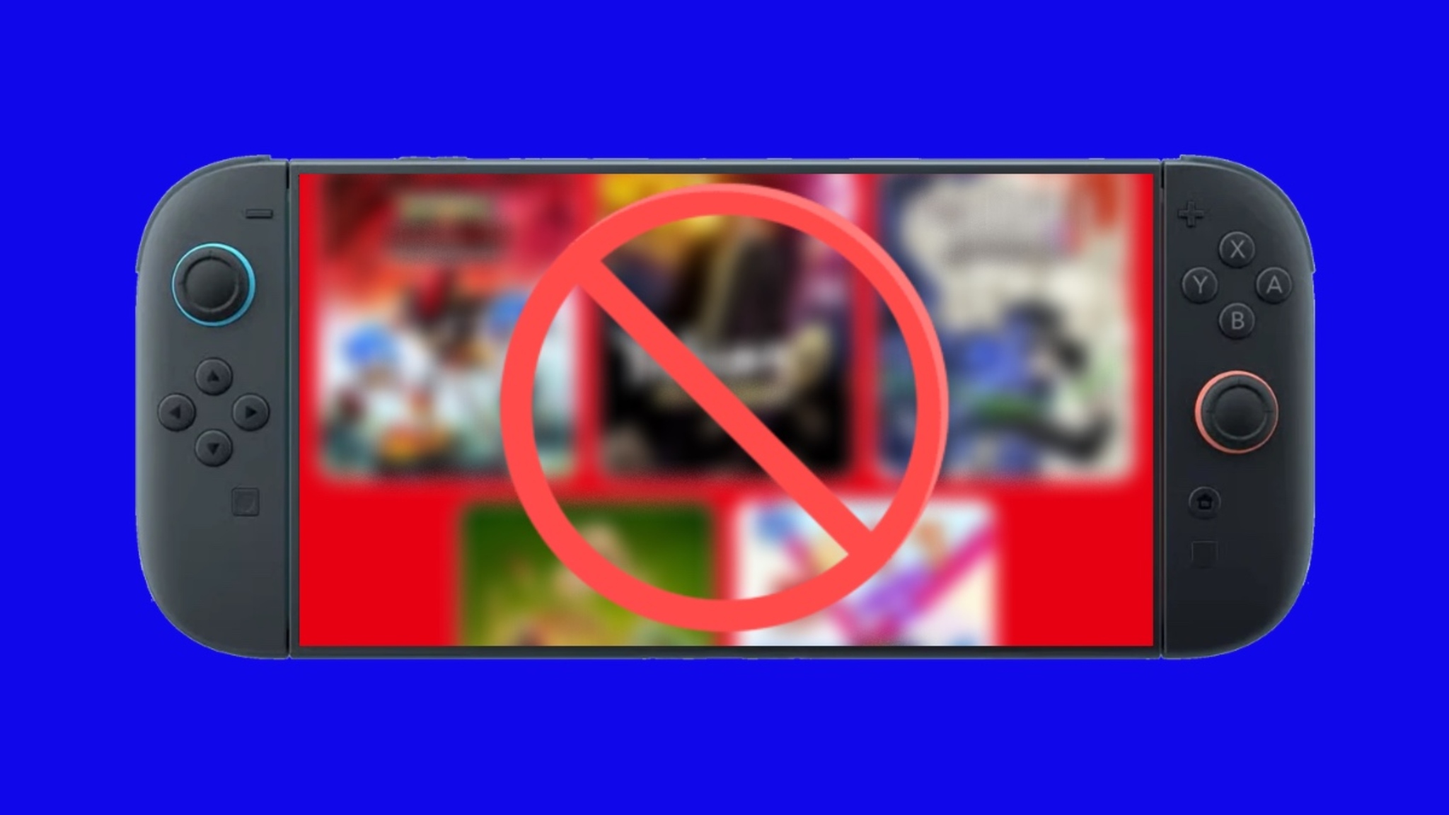 The One Nintendo Switch 2 Launch Game You Should Not Buy