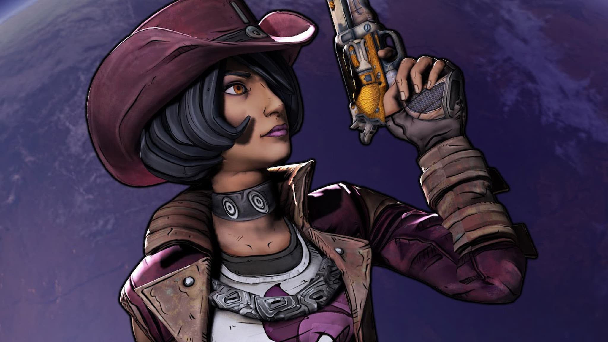 All 20 Borderlands Playable Characters, Ranked