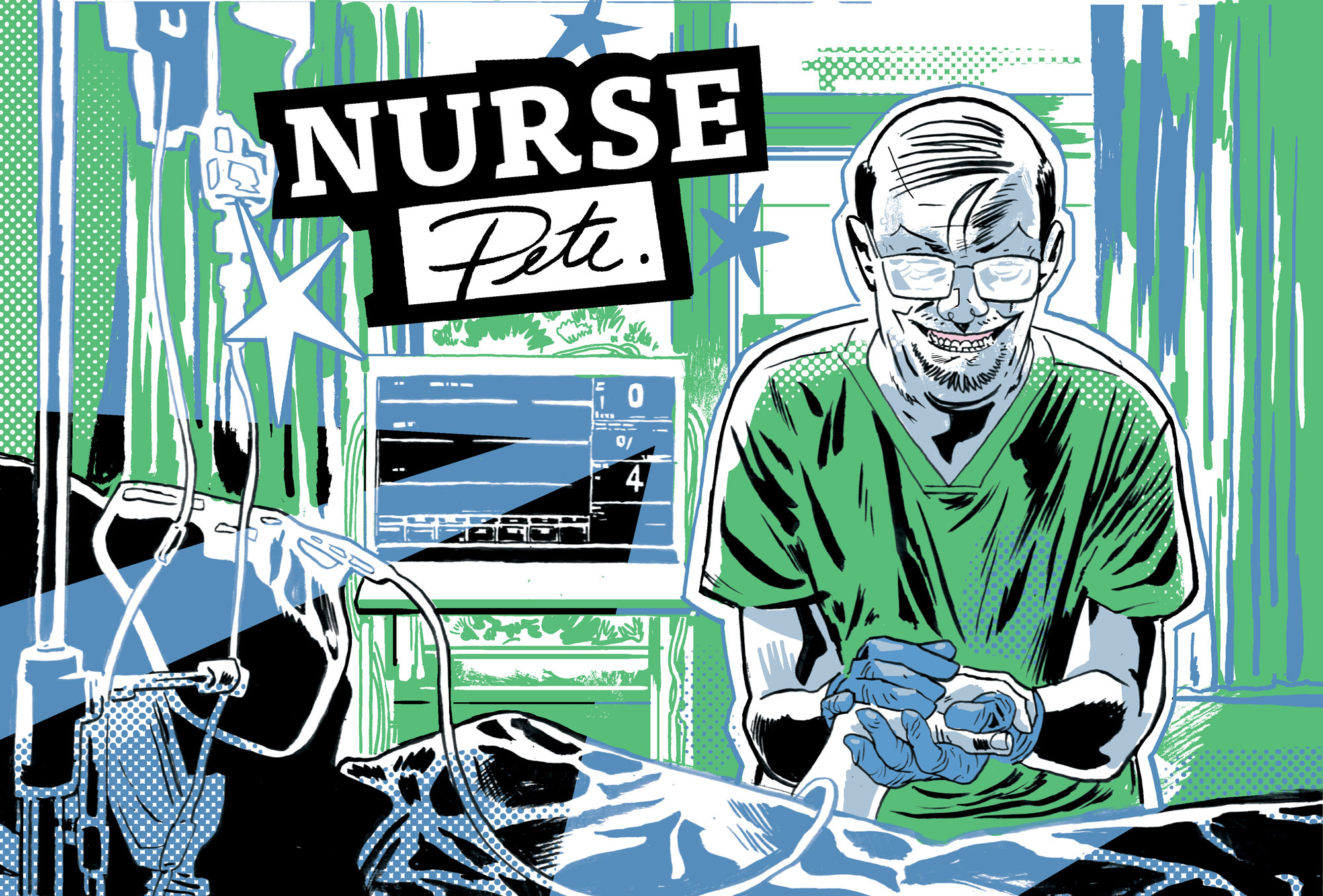 Image Comics and Tiny Onion Reveal Exquisite Corpses' Lethal Final ...