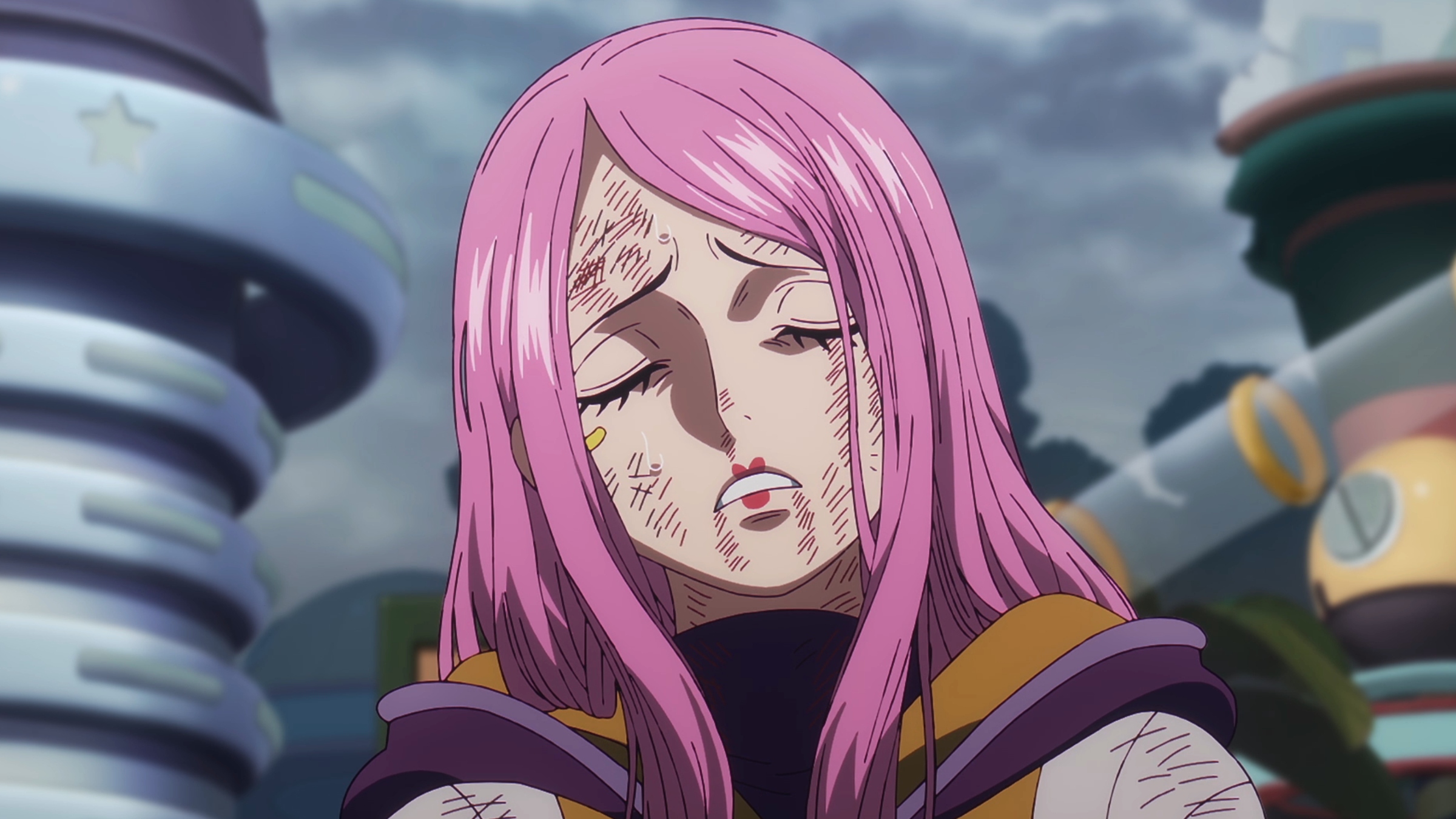 One Piece Reveals the Origins for the Name of Its Clone Army ...