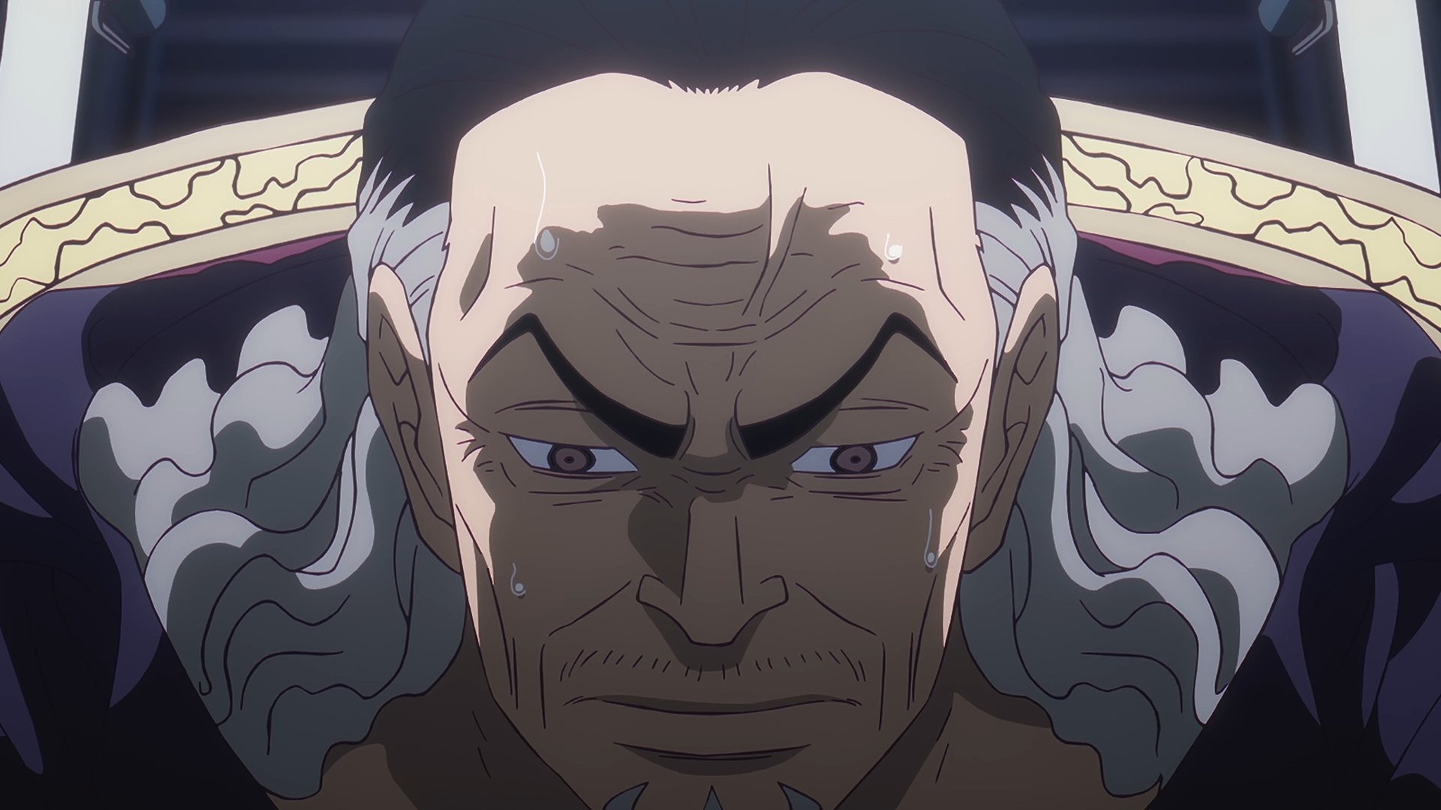 It's Been Two Years Since One Piece Dropped Its Coldest Manga Panel ...