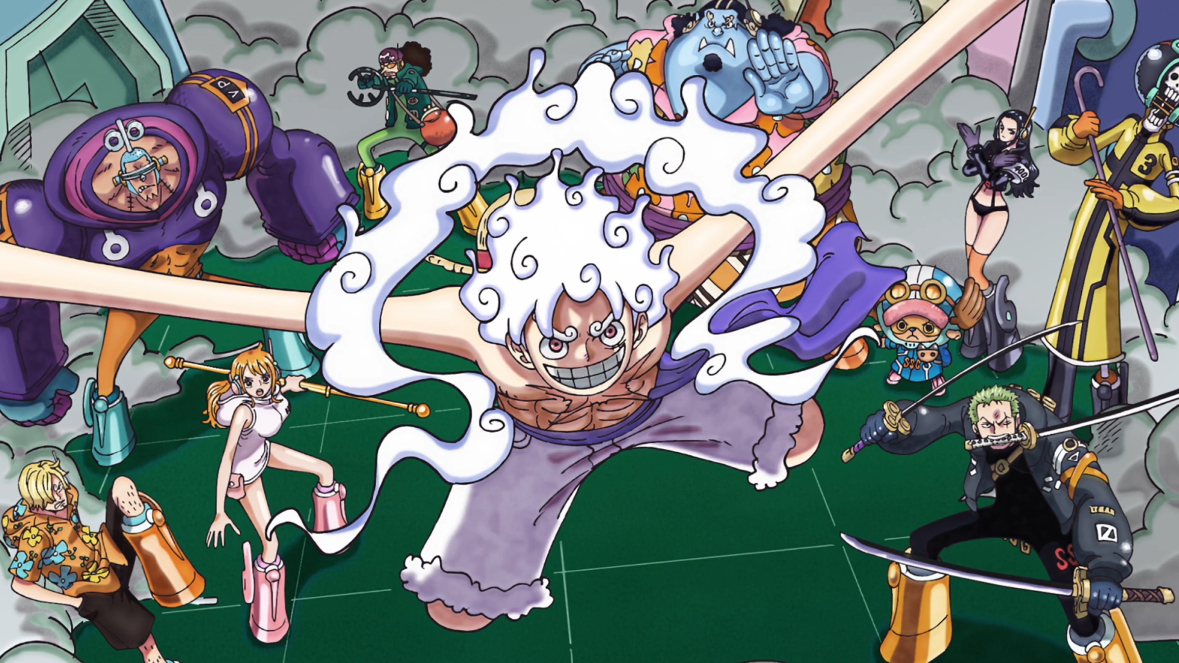 10 Best Shonen Jump Anime In History - ComicBook.com