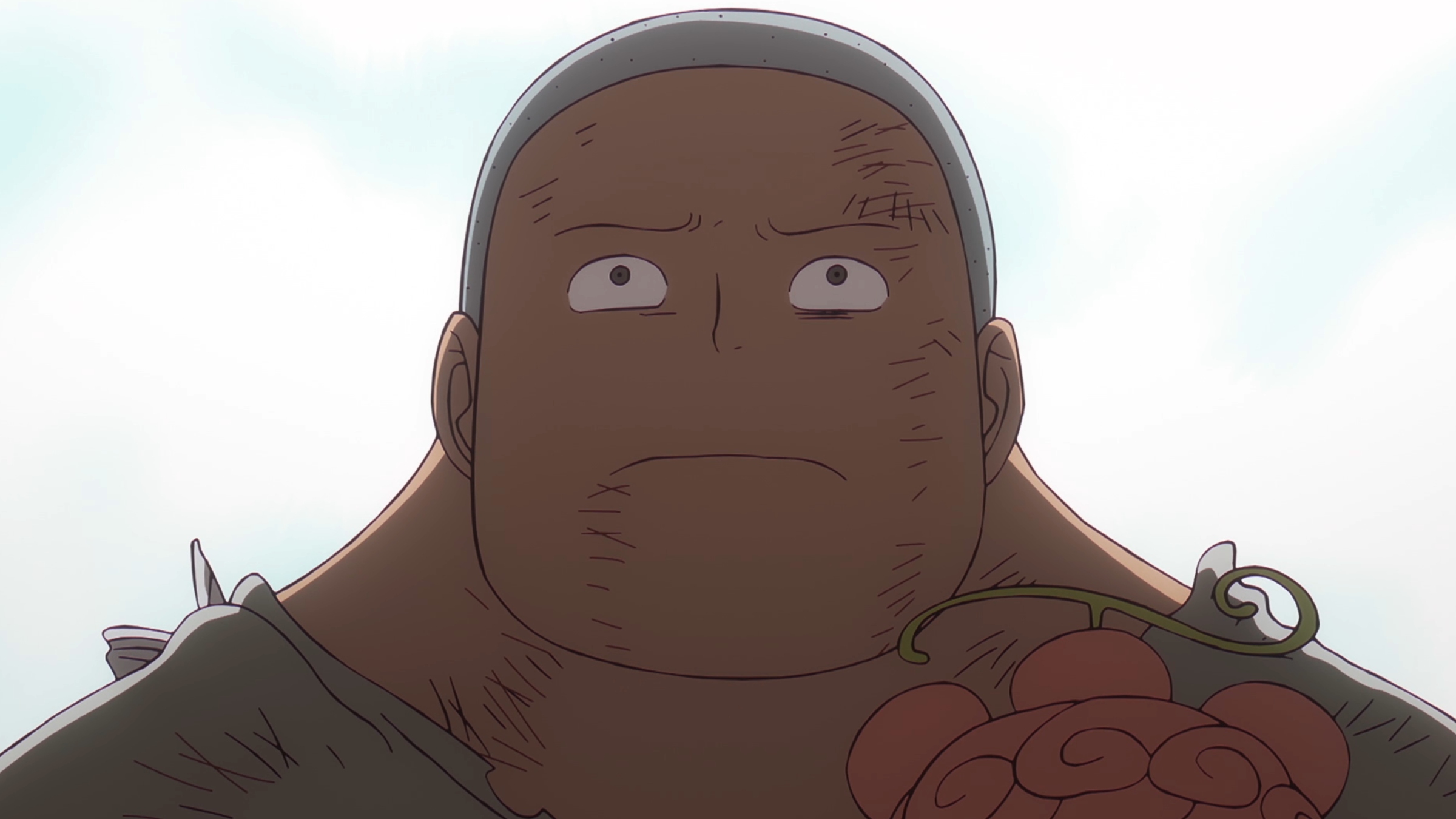 One Piece Preview Teases Very Important Piece of the World's History