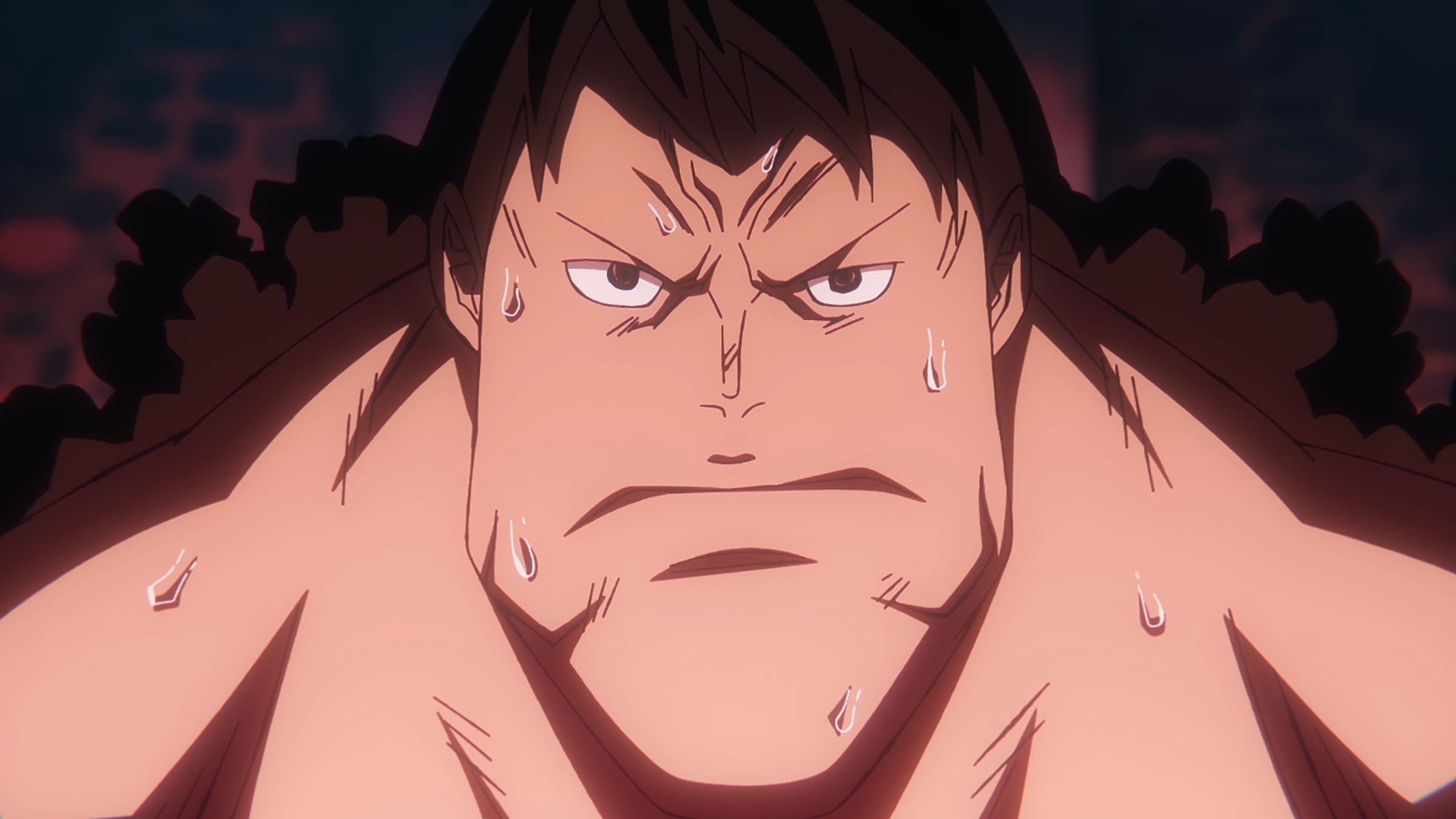 One Piece Preview Sets Up Kuma's Revolutionary Turn