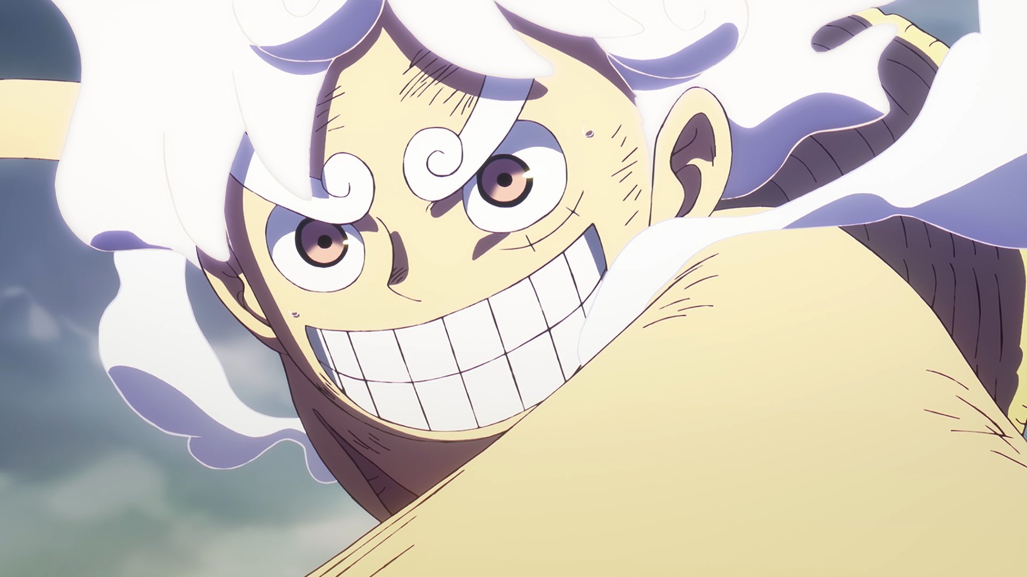 "I'm Not Sure What Overanimation Means:" One Piece Animator Slams ...