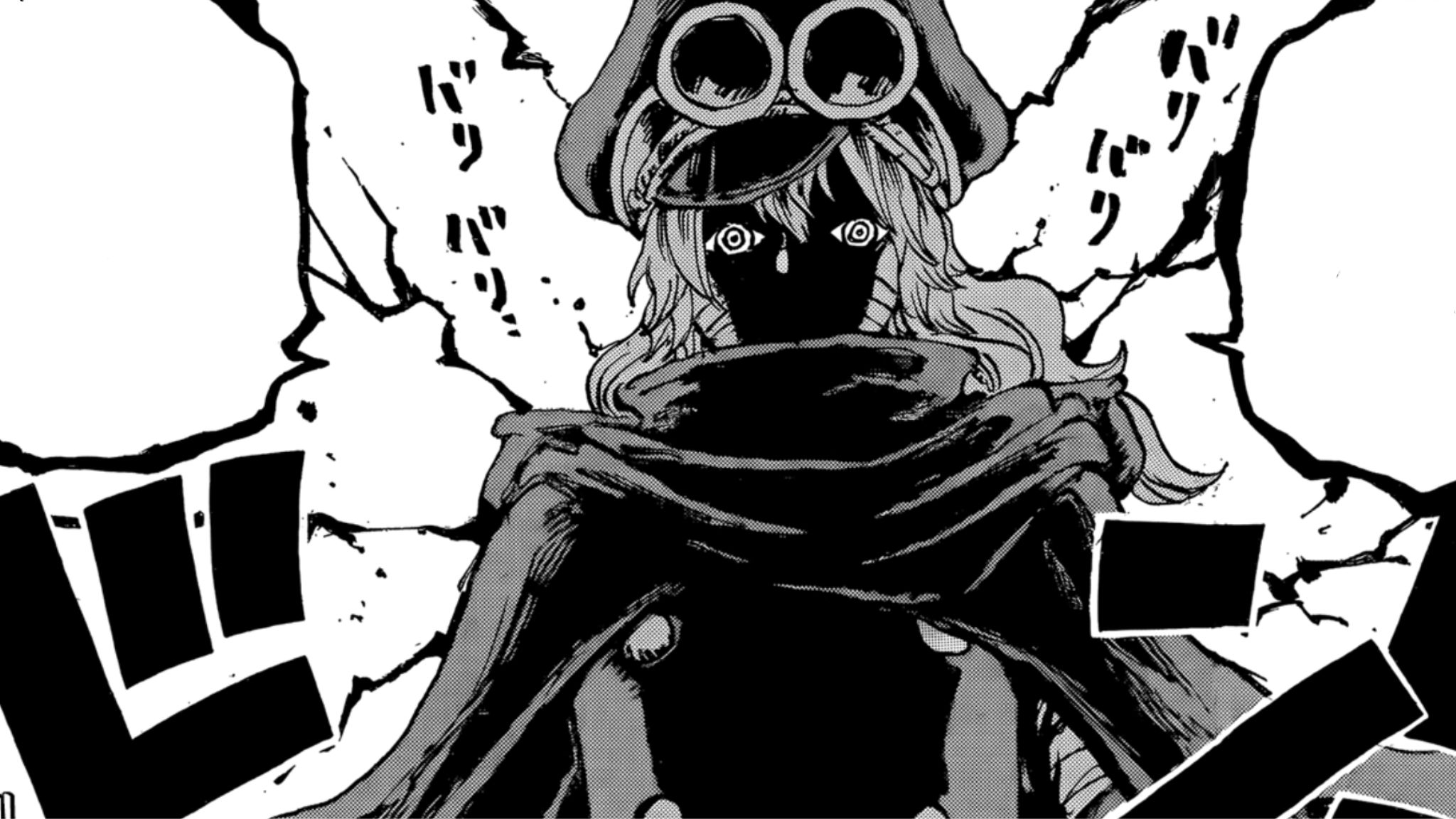 One Piece Reveals Brook's Connection With a Holy Knight - ComicBook.com
