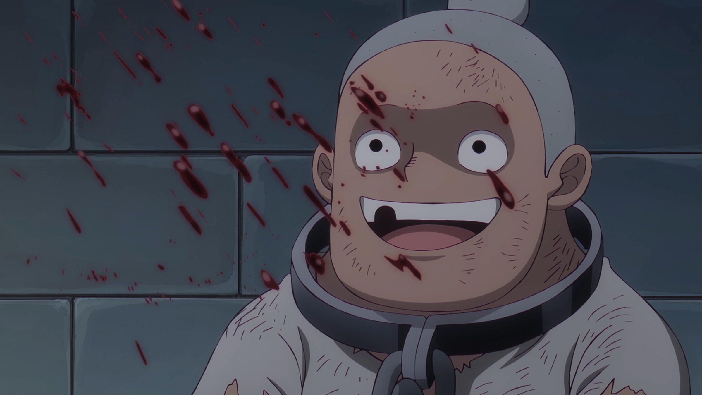 One Piece Kicks Off the Anime's Saddest Flashback in Newest Episode