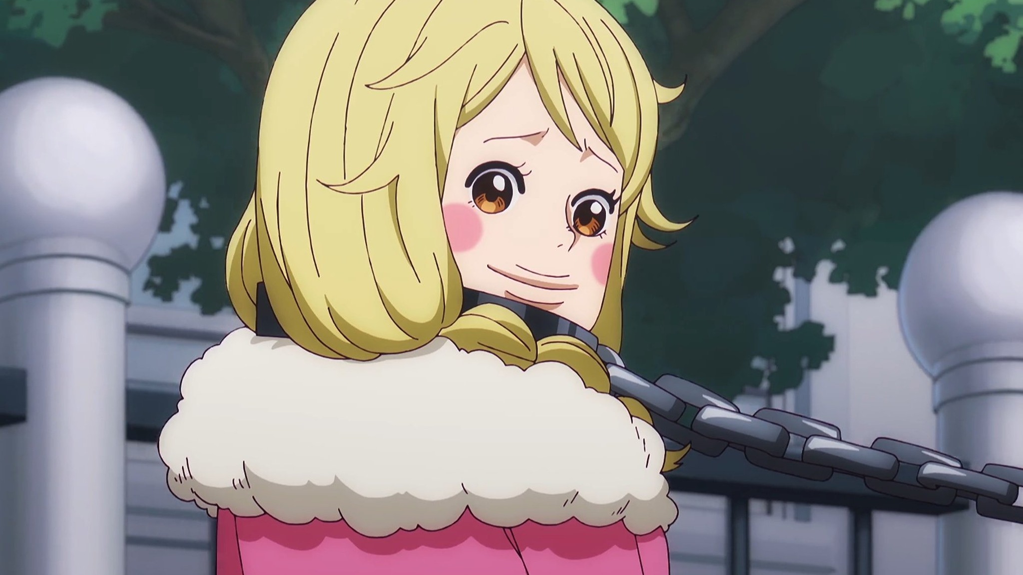 One Piece Makes Its Most Tragic Origin Even Sadder With Brand-New Scene ...