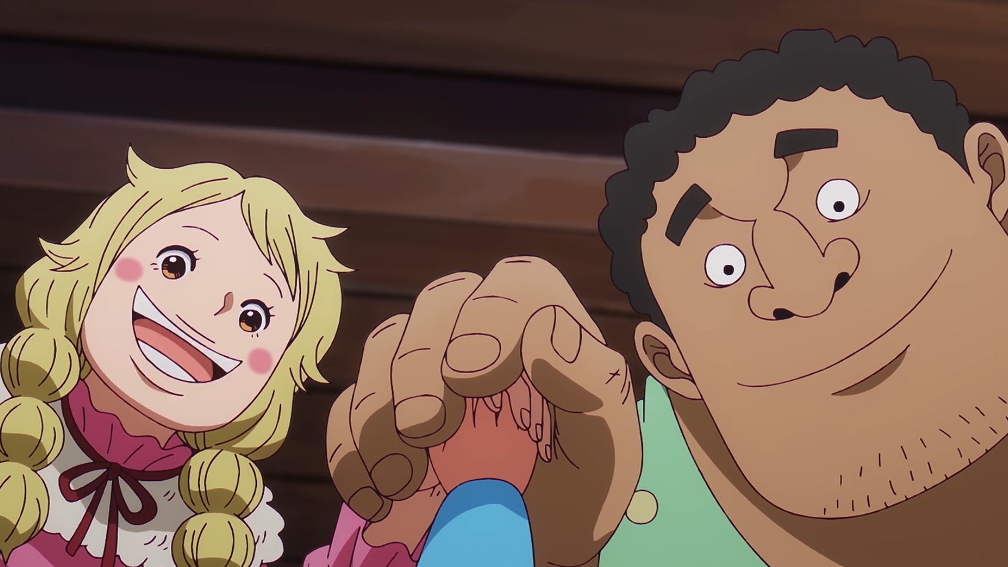 One Piece Makes Its Most Tragic Origin Even Sadder With Brand-New Scene ...