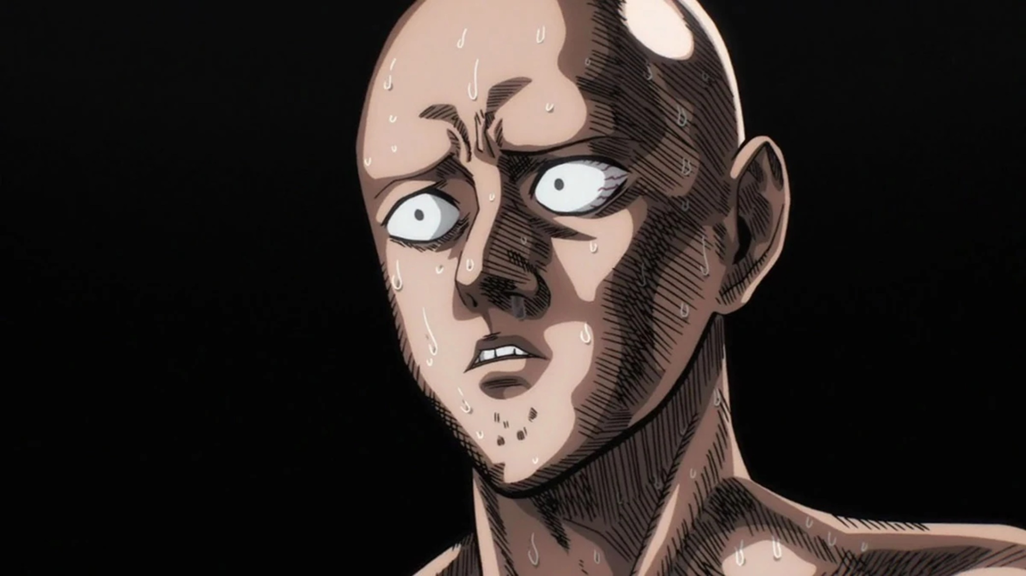 One-Punch Man's Latest Season 3 Update is Making Fans Nervous About a ...