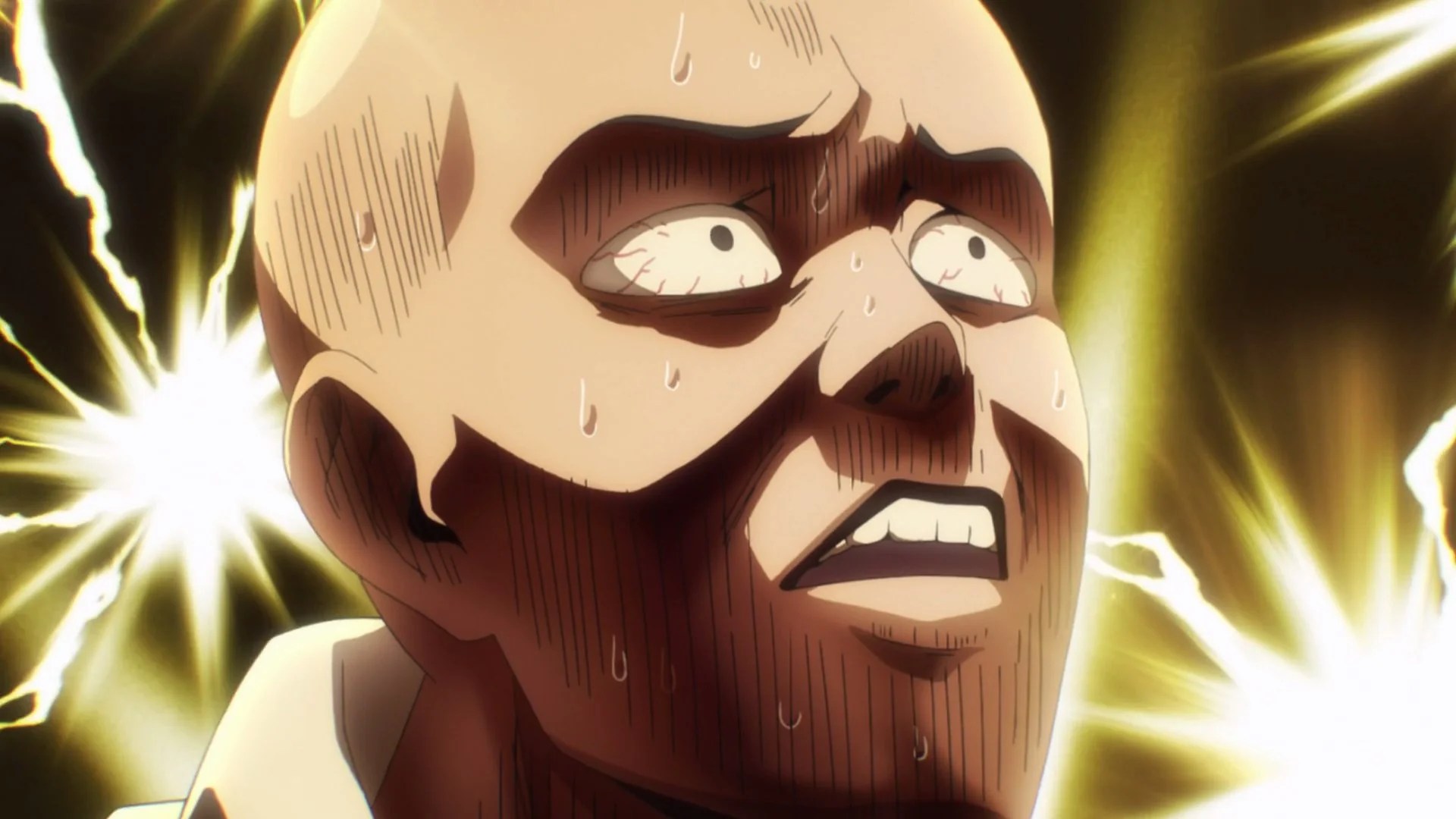 One-Punch Man's Retcon Ruined the #1 Hero's Best Moment - ComicBook.com