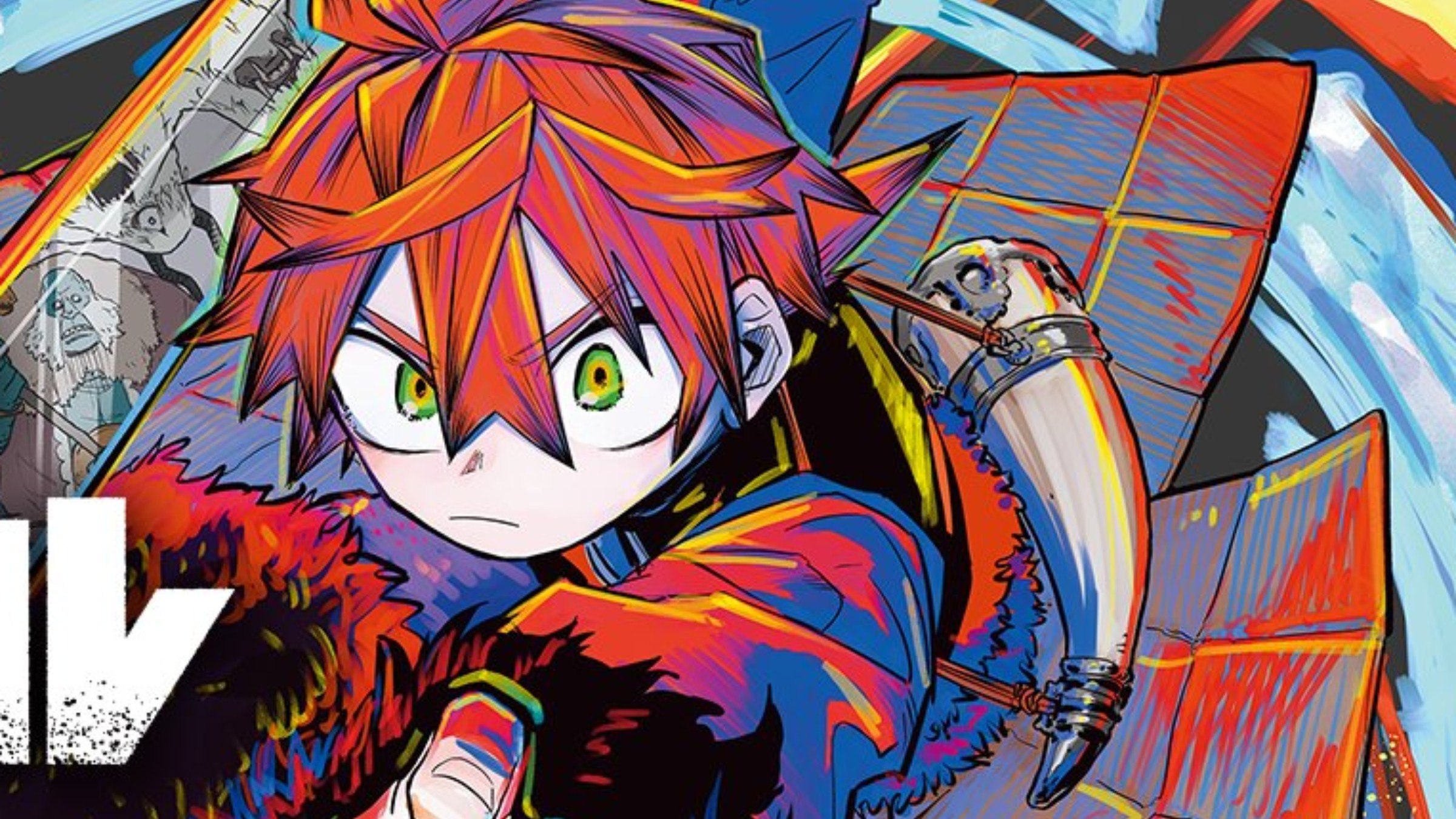 Every Major Shonen Jump Series Cancelled in 2026 So Far, Ranked by How ...