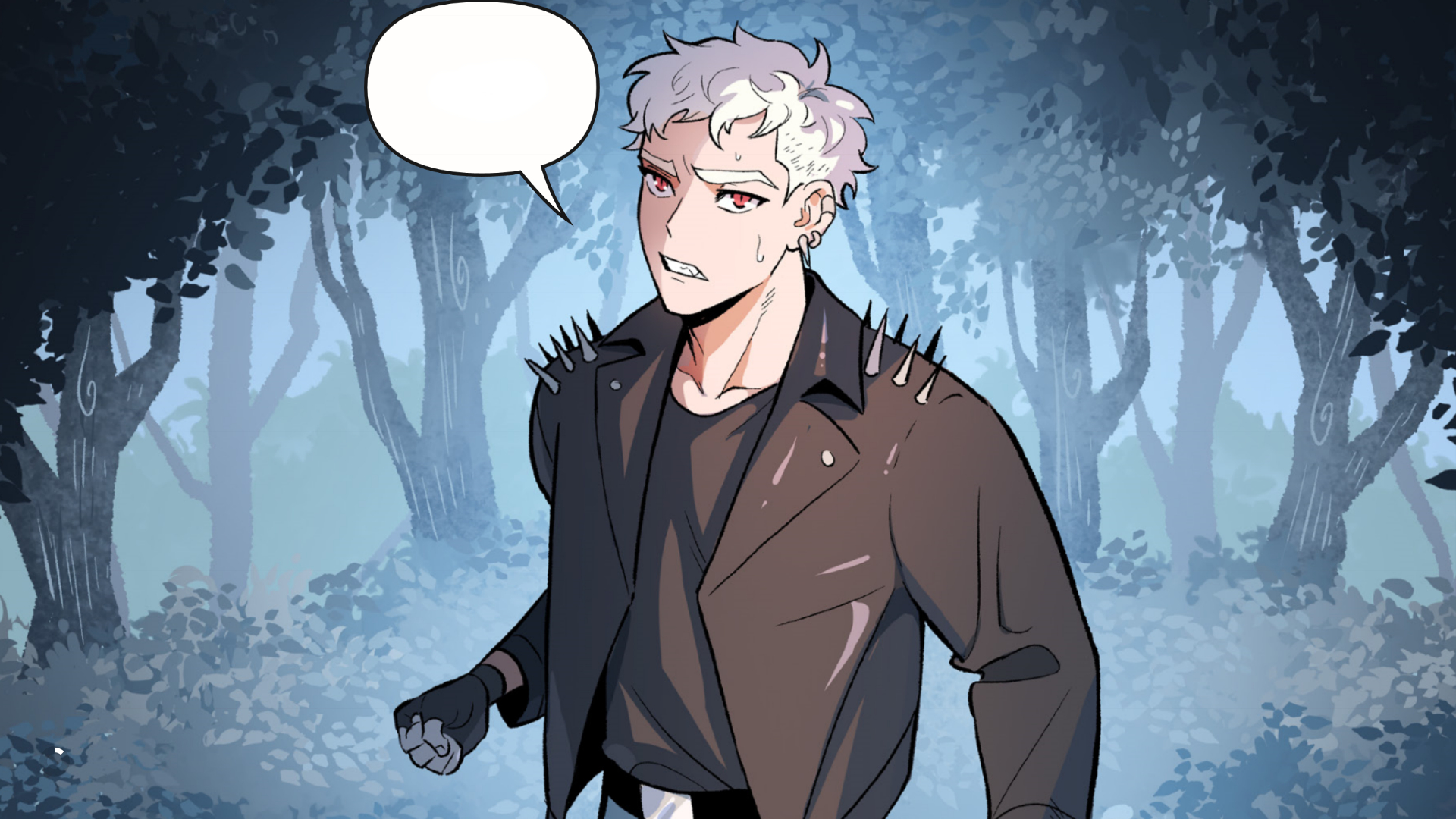 "A Remnant of Watching Buffy": Morgana and Oz Creator Talks Cozy ...