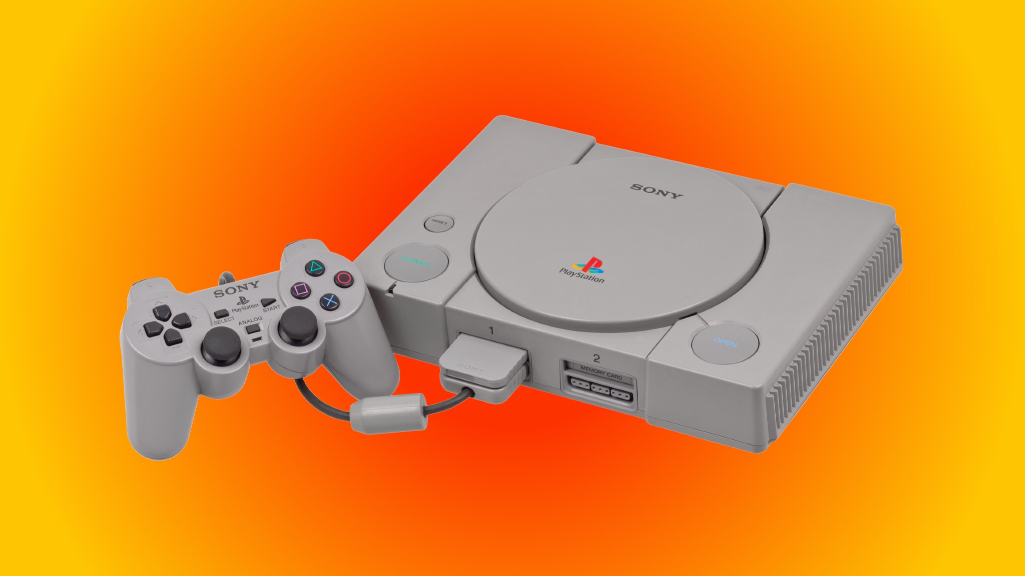 Classic PS1 Trilogy Set to Finally Return Next Month