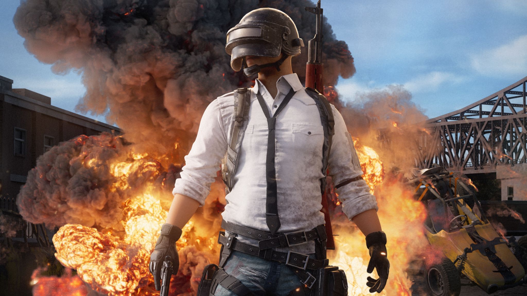 PUBG Shutting Down, But Only for Certain Platforms