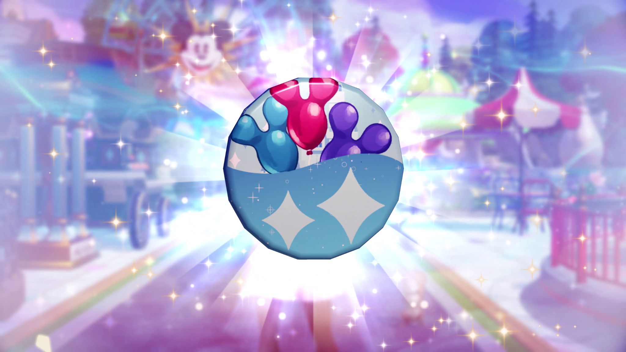 Disney Dreamlight Valley Parks Fest Returns With New Quests & Achievements