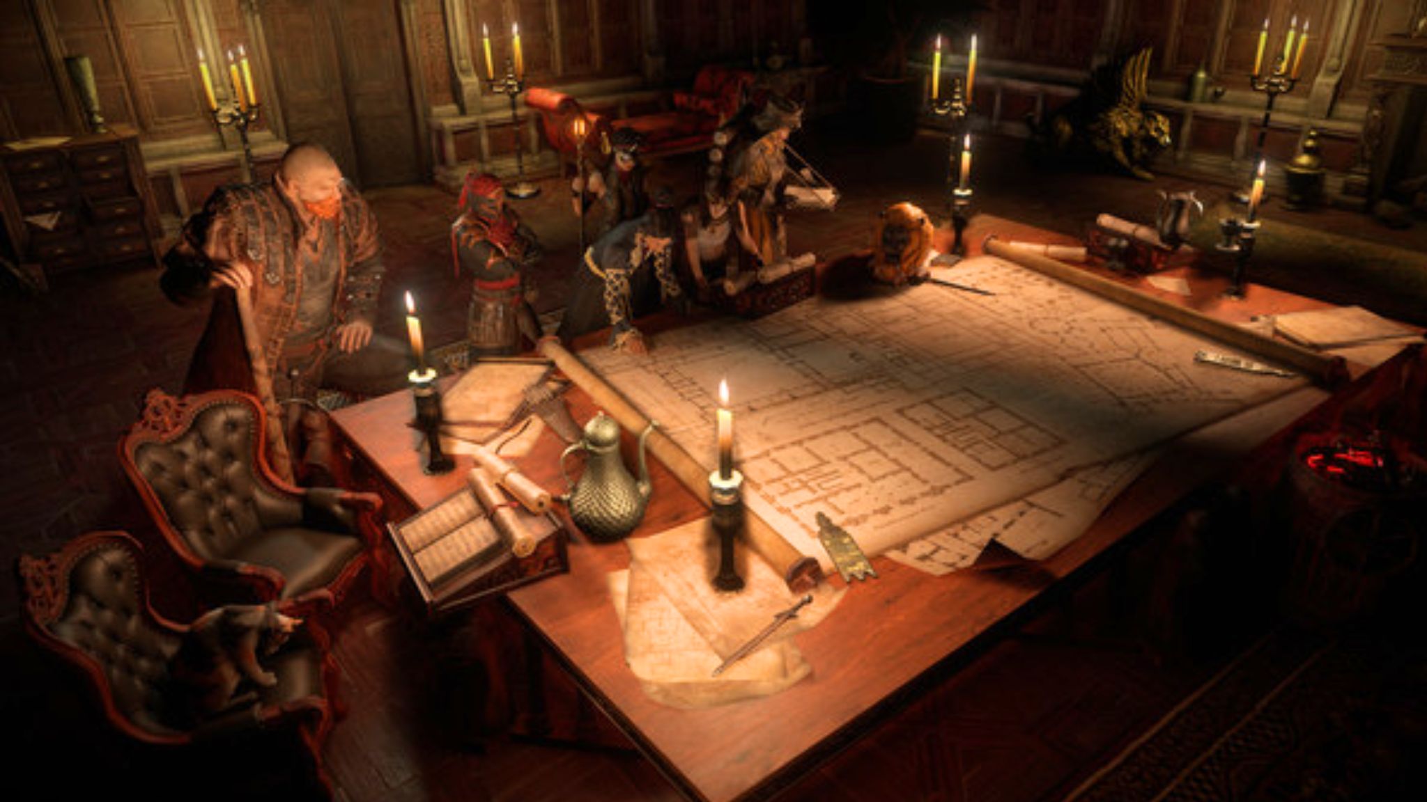 10 Best Free Steam Games in 2025