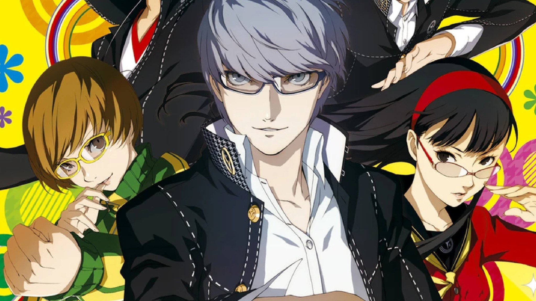 Persona 6 Reveal Rumored to Finally Happen This Summer
