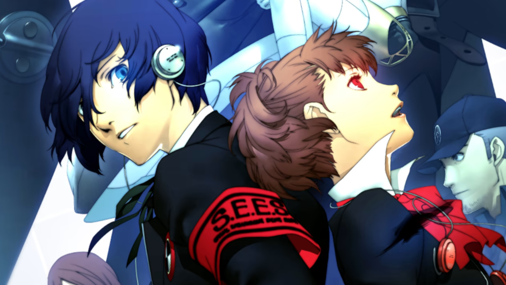 Every Mainline Persona Game, Ranked Worst to Best