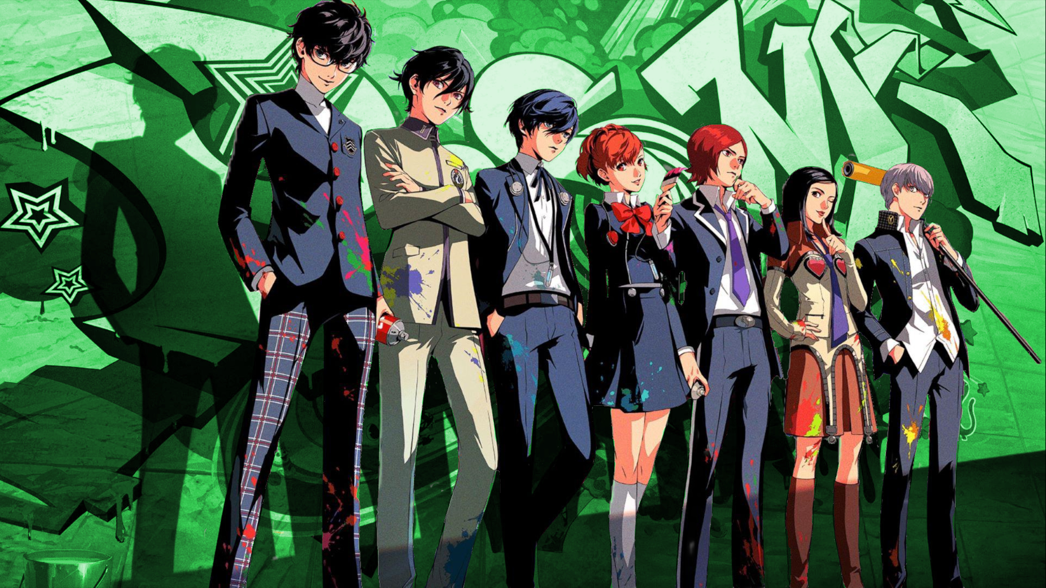 New Update From Atlus Is Bad News for Persona 6