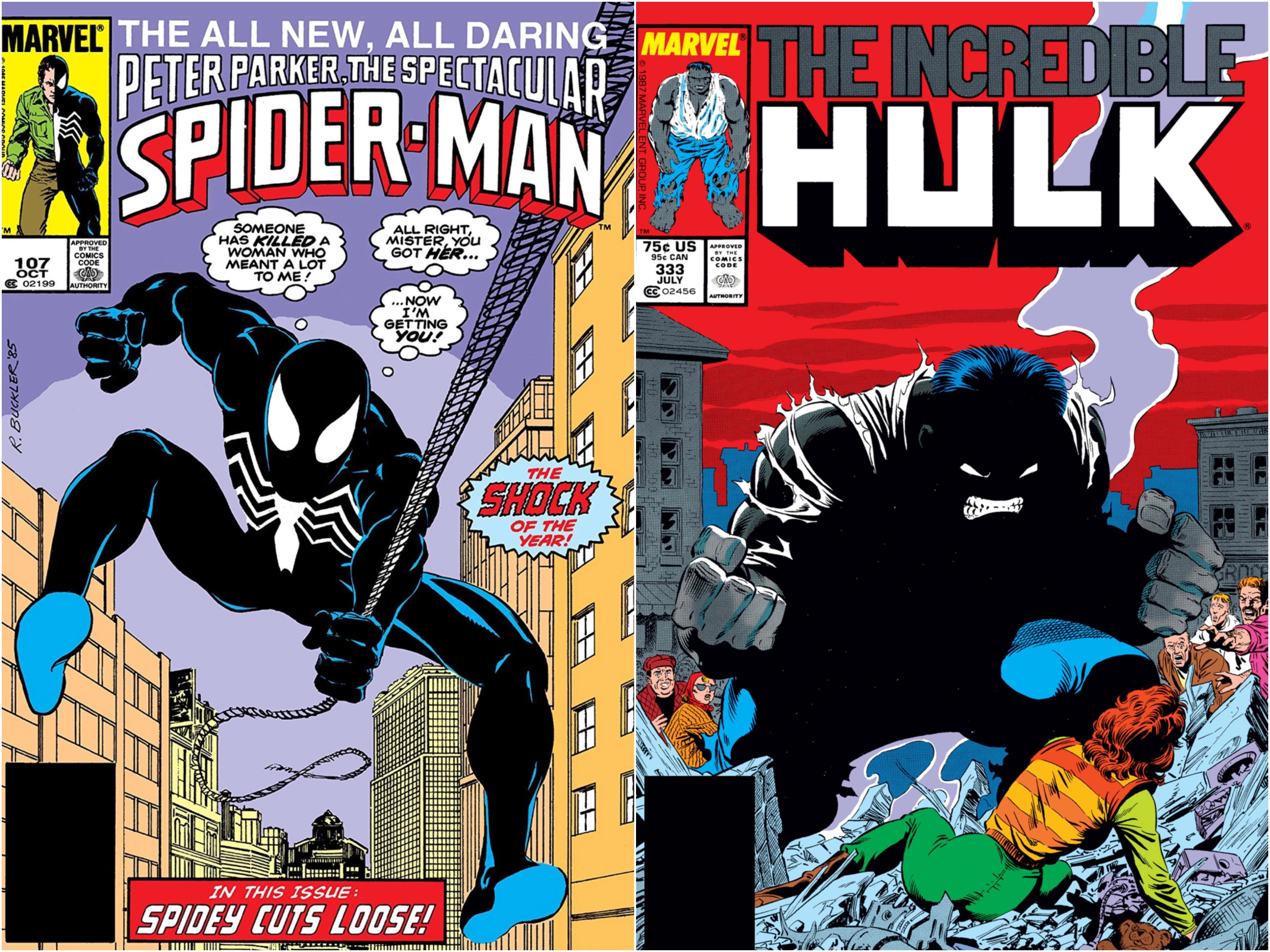 Peter David, Eisner Award-Winning Hulk Writer, Dies at 68 - ComicBook.com