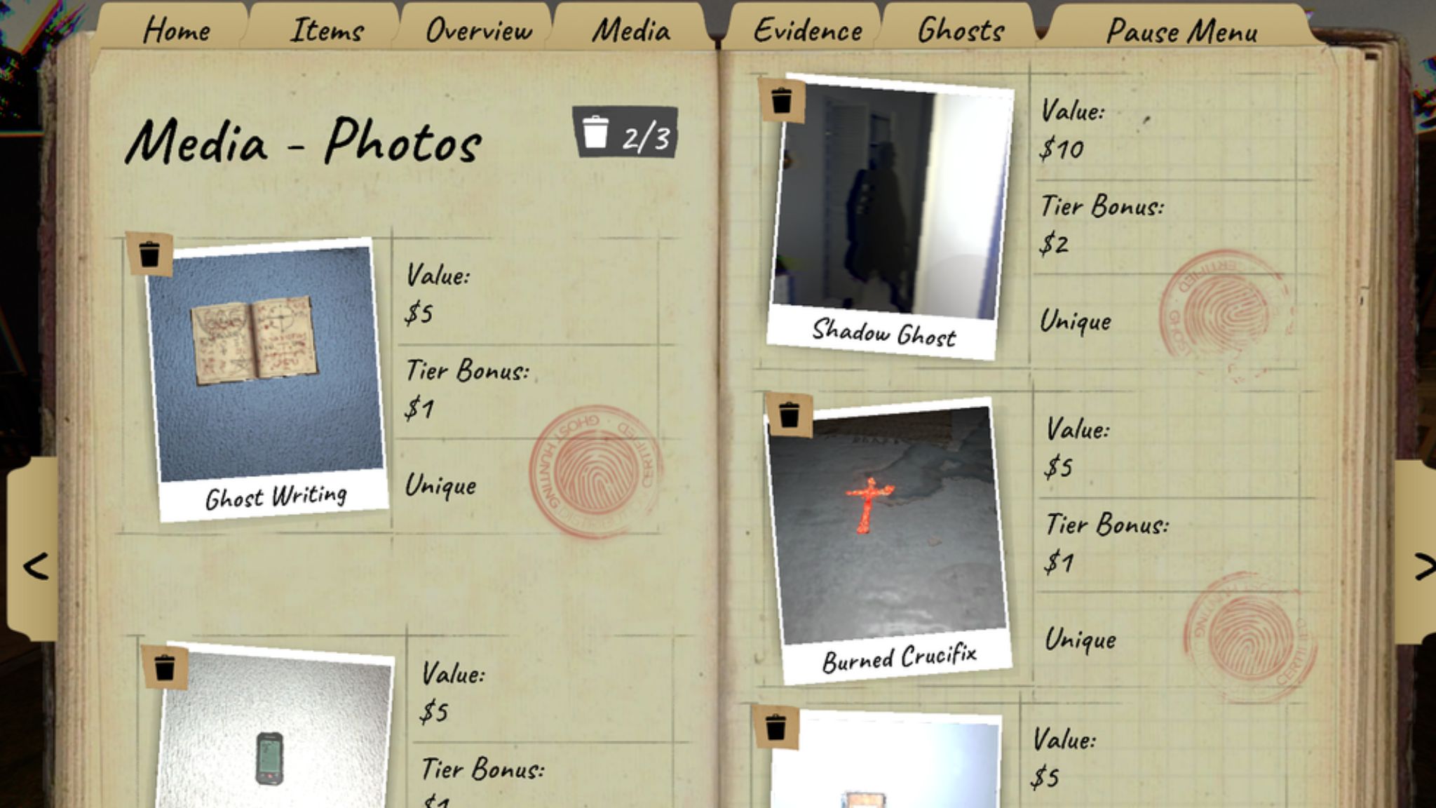 Phasmophobia Shares Early Look at One of Its Biggest Updates Yet